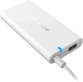 (22) Innergie mCube Lite 65 Watt Ultra Slim Universal AC Adapter with ...