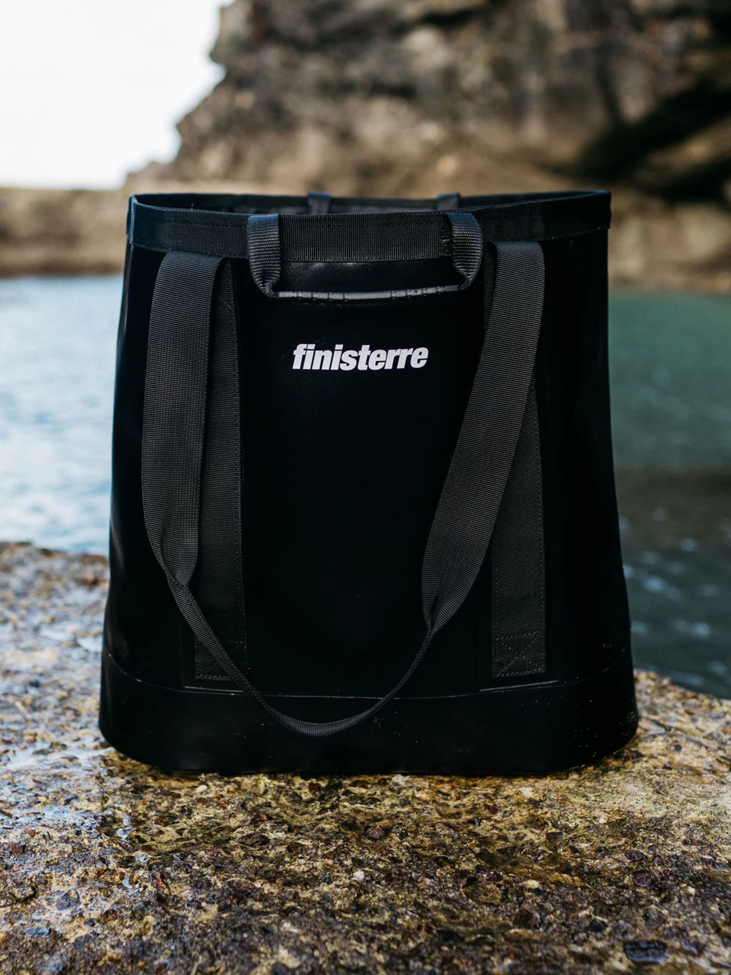 Finisterre Surf Pack