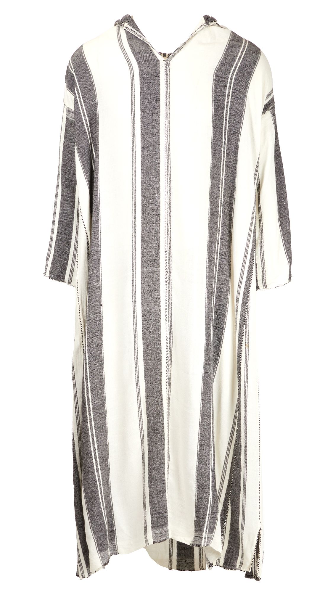 Mitch Mitchell | Graham Nash Gifted 1960s Djellaba