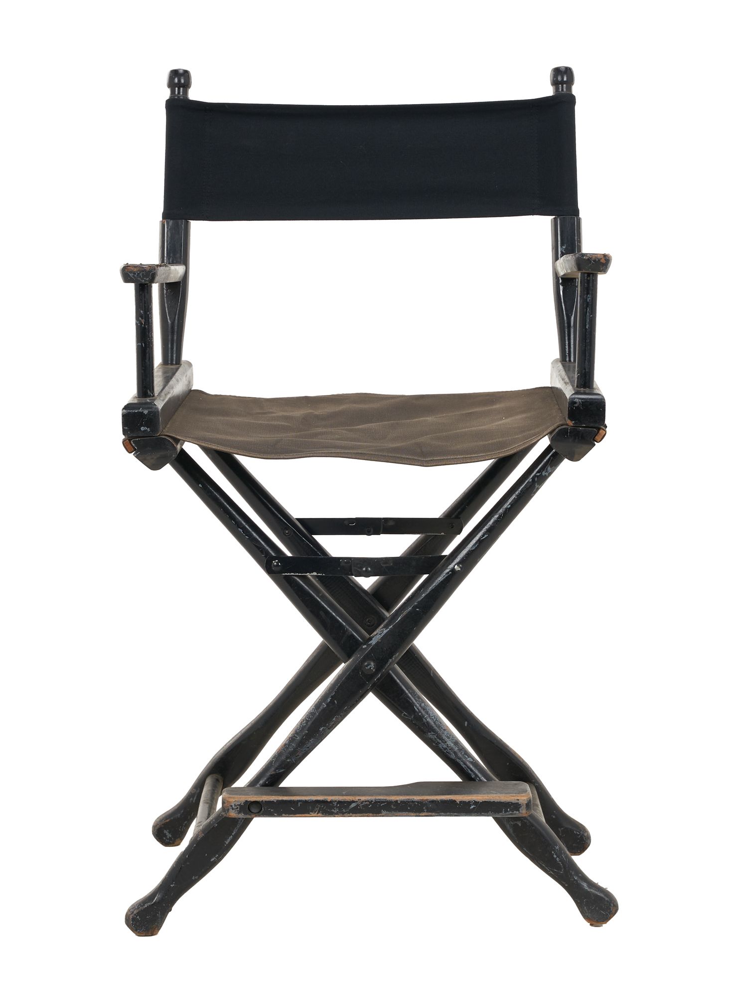 Hook | Dean Cundey Canvas Director's Chair