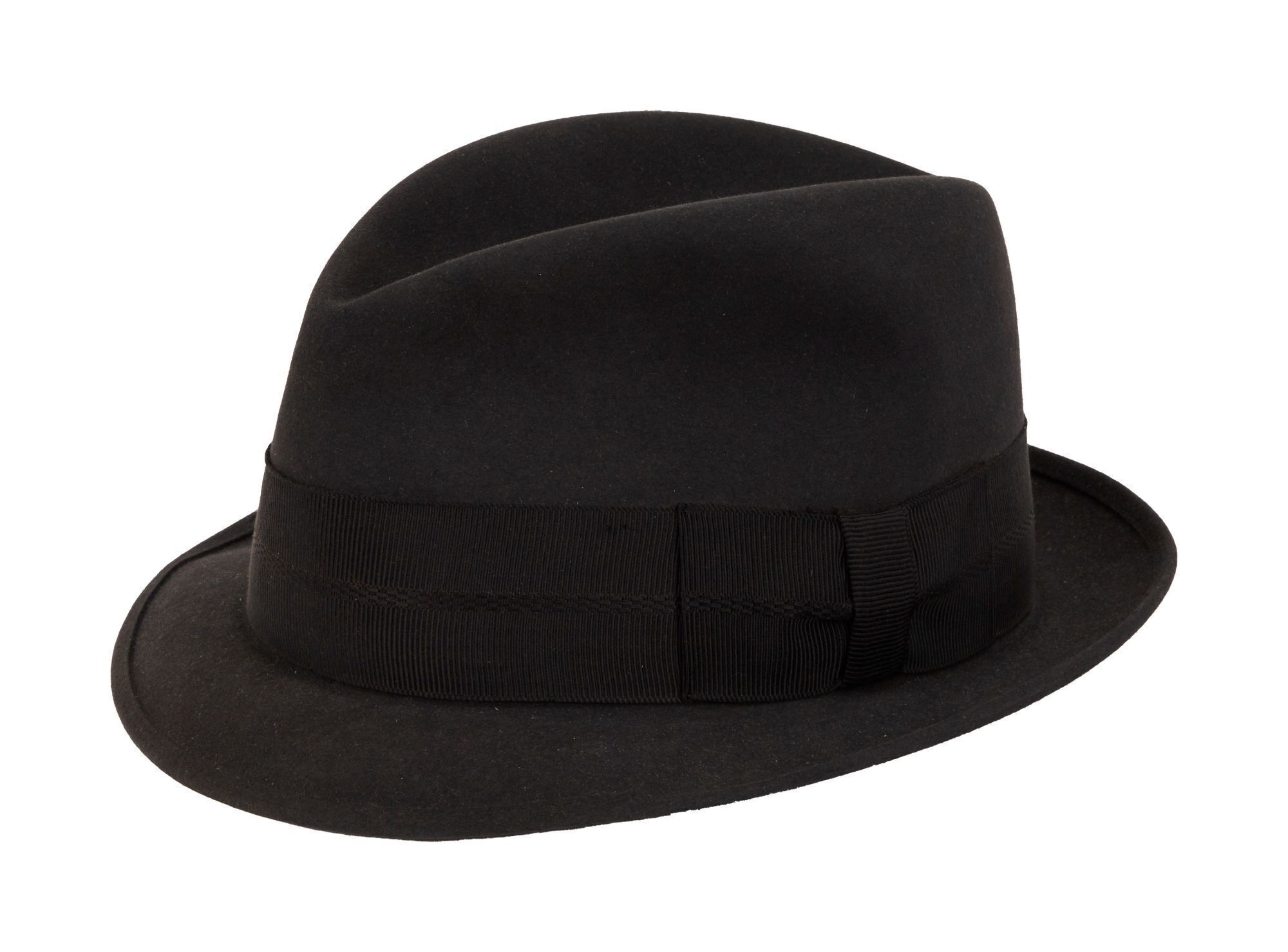 Catch Me If You Can | Carl Hanratty (Tom Hanks) Hero Fedora