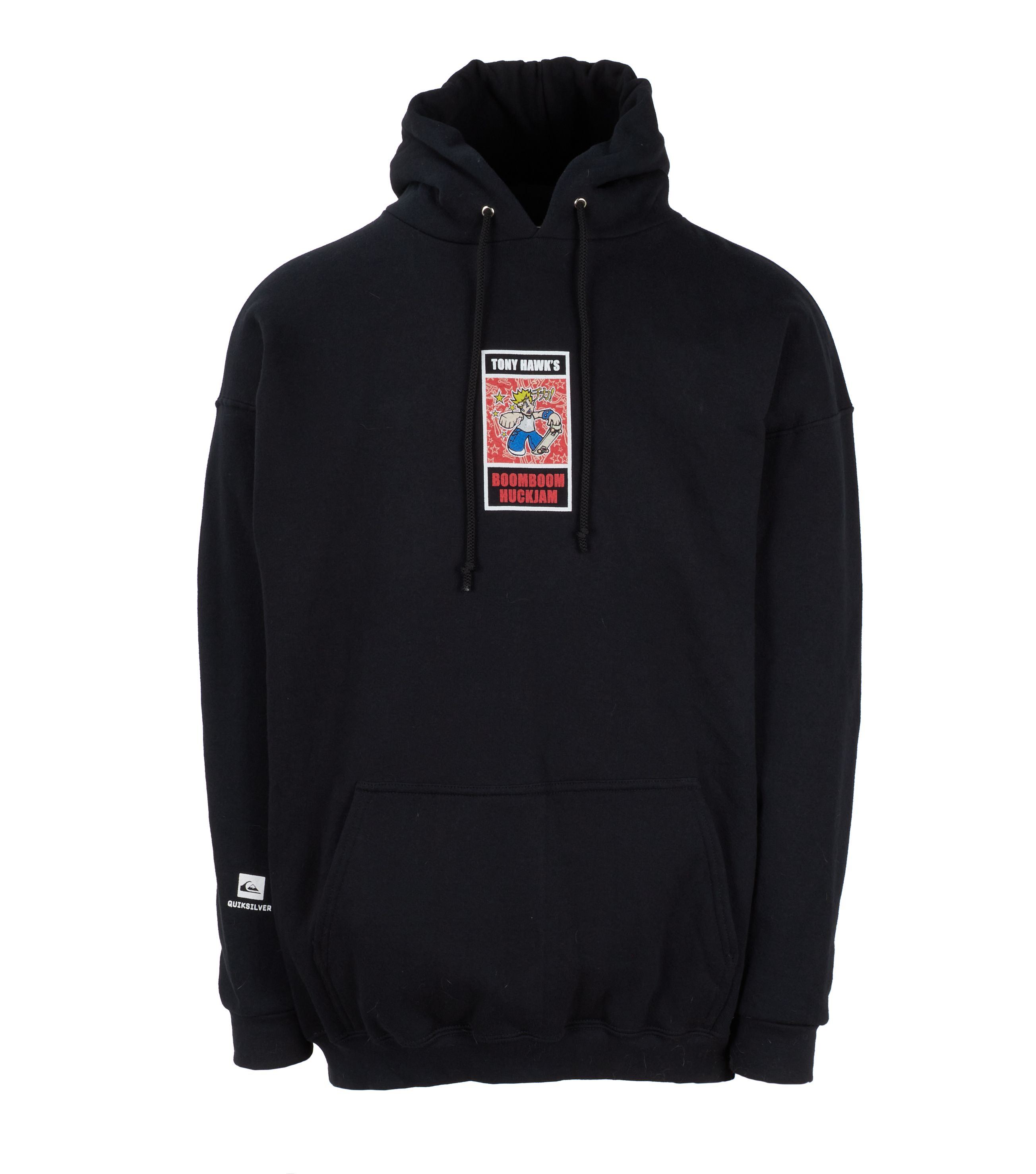 Tony Hawk | 2002 Boom Boom HuckJam Tour Hoodie