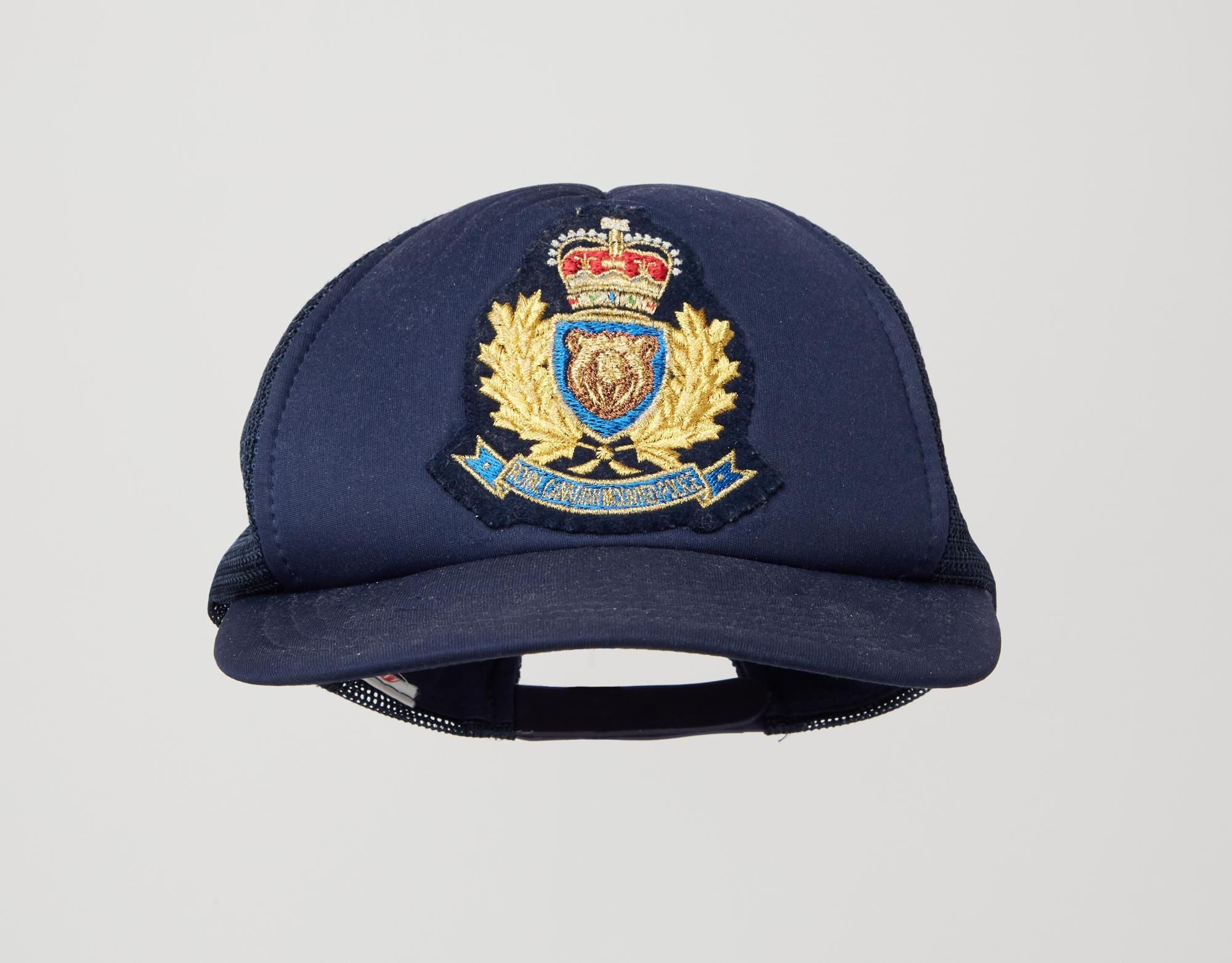 Elizabeth Debicki | The Crown Princess Diana Baseball Cap