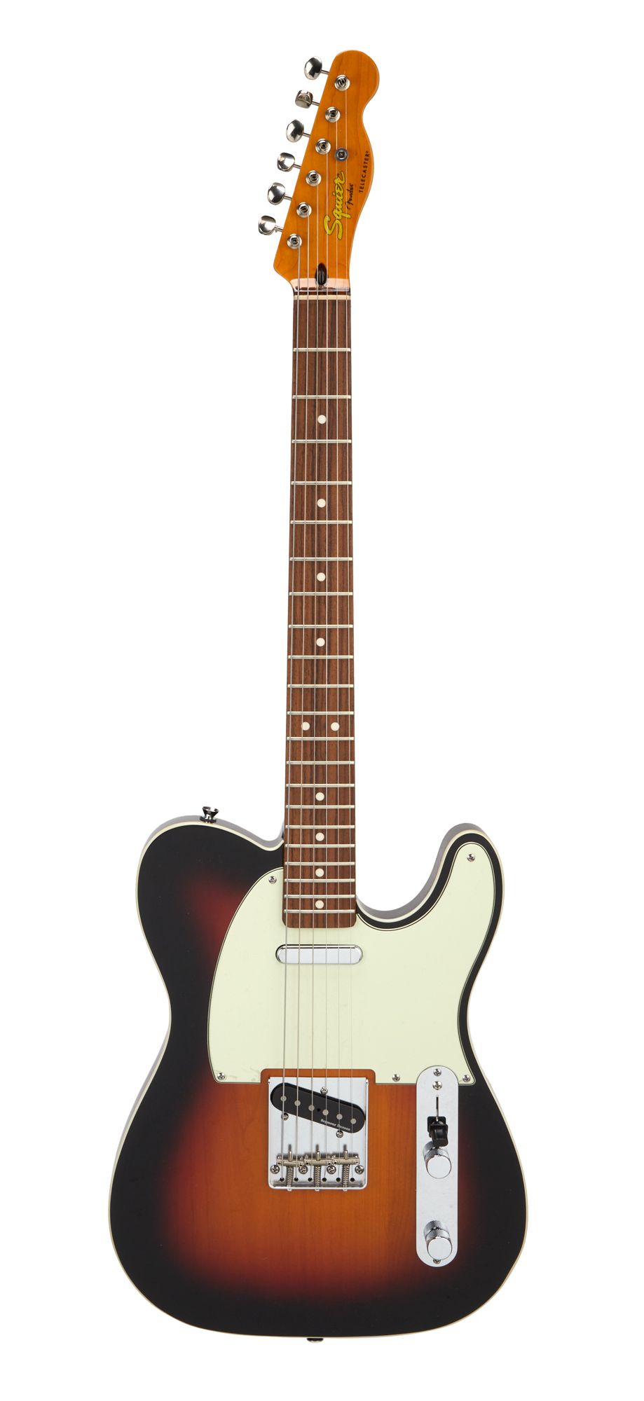 Joe Walsh | Stage Played Squier Classic Vibe '60s Telecaster Custom ...