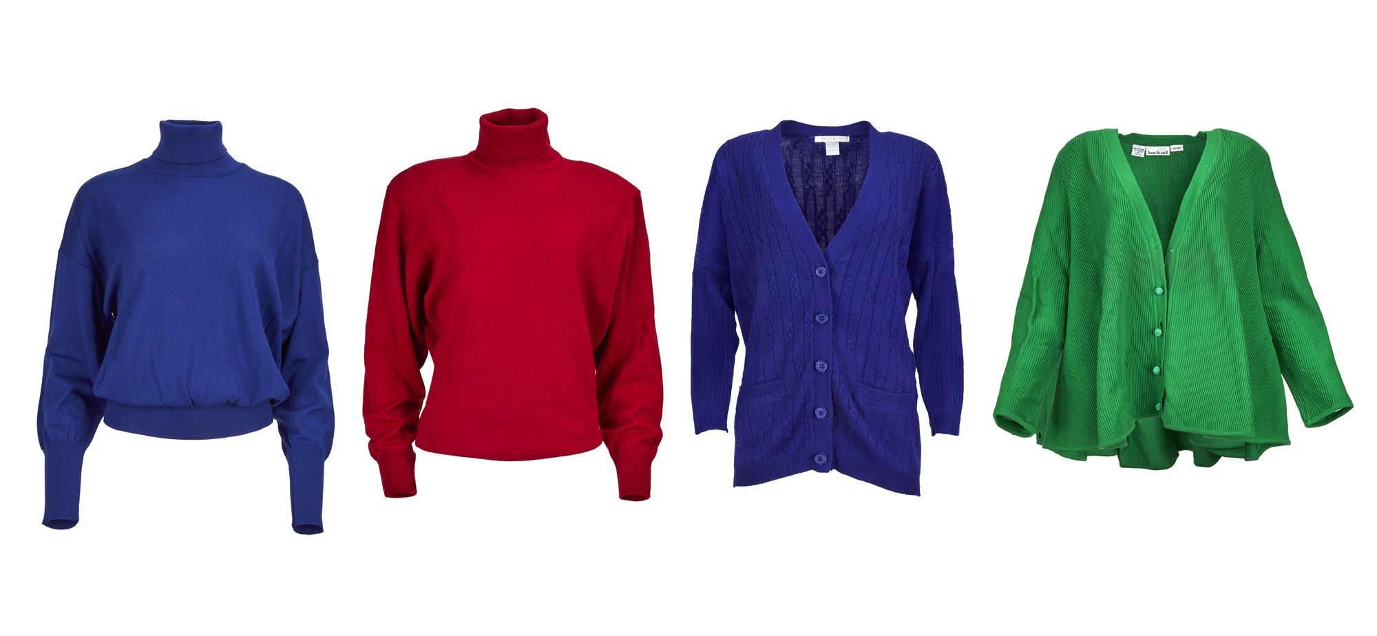 Cheers | Diane Chambers (Shelley Long) Sweaters (B)