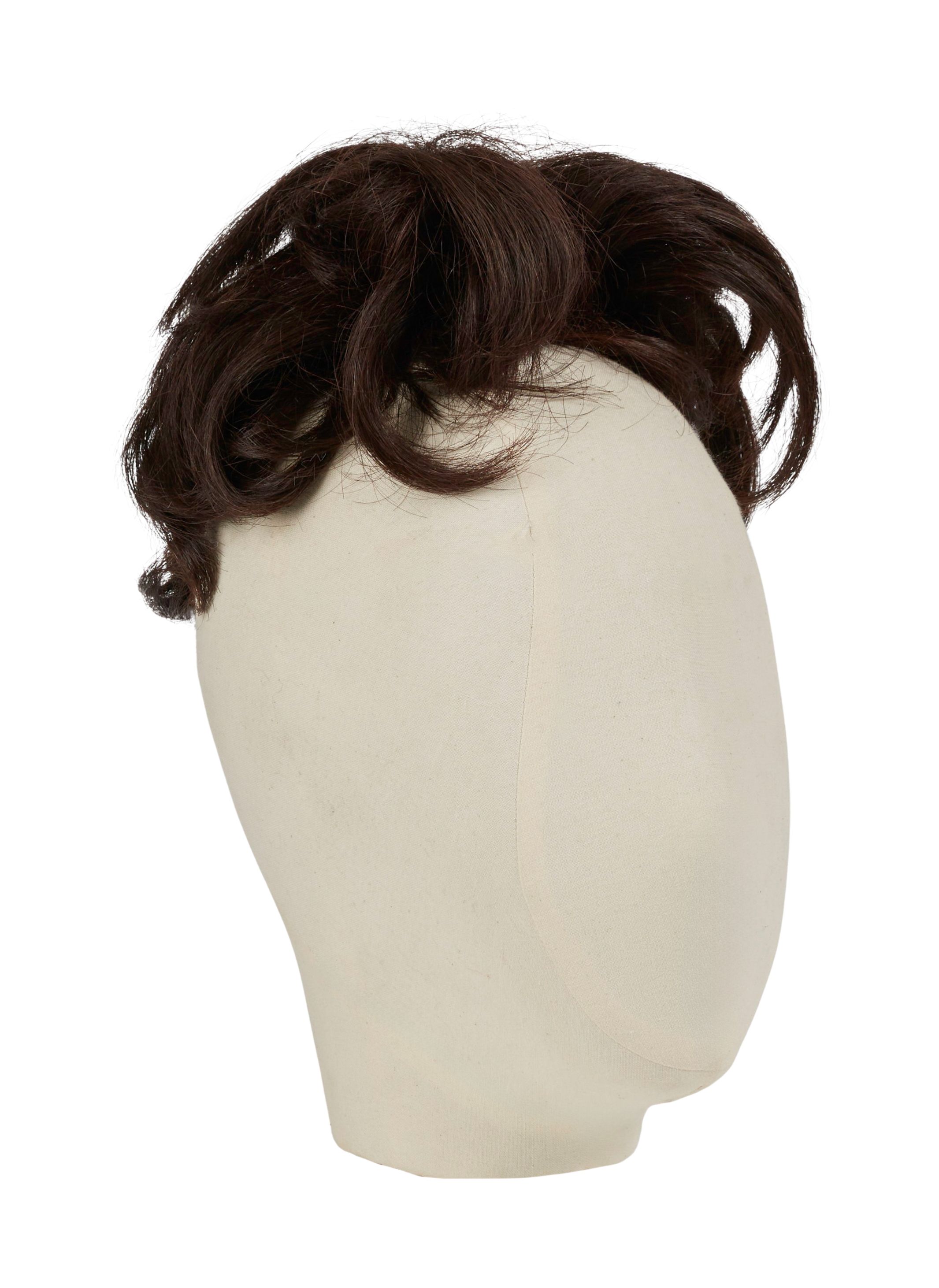 Will & Grace | Karen Walker (Megan Mullally) Season 1 Brown Half Wig
