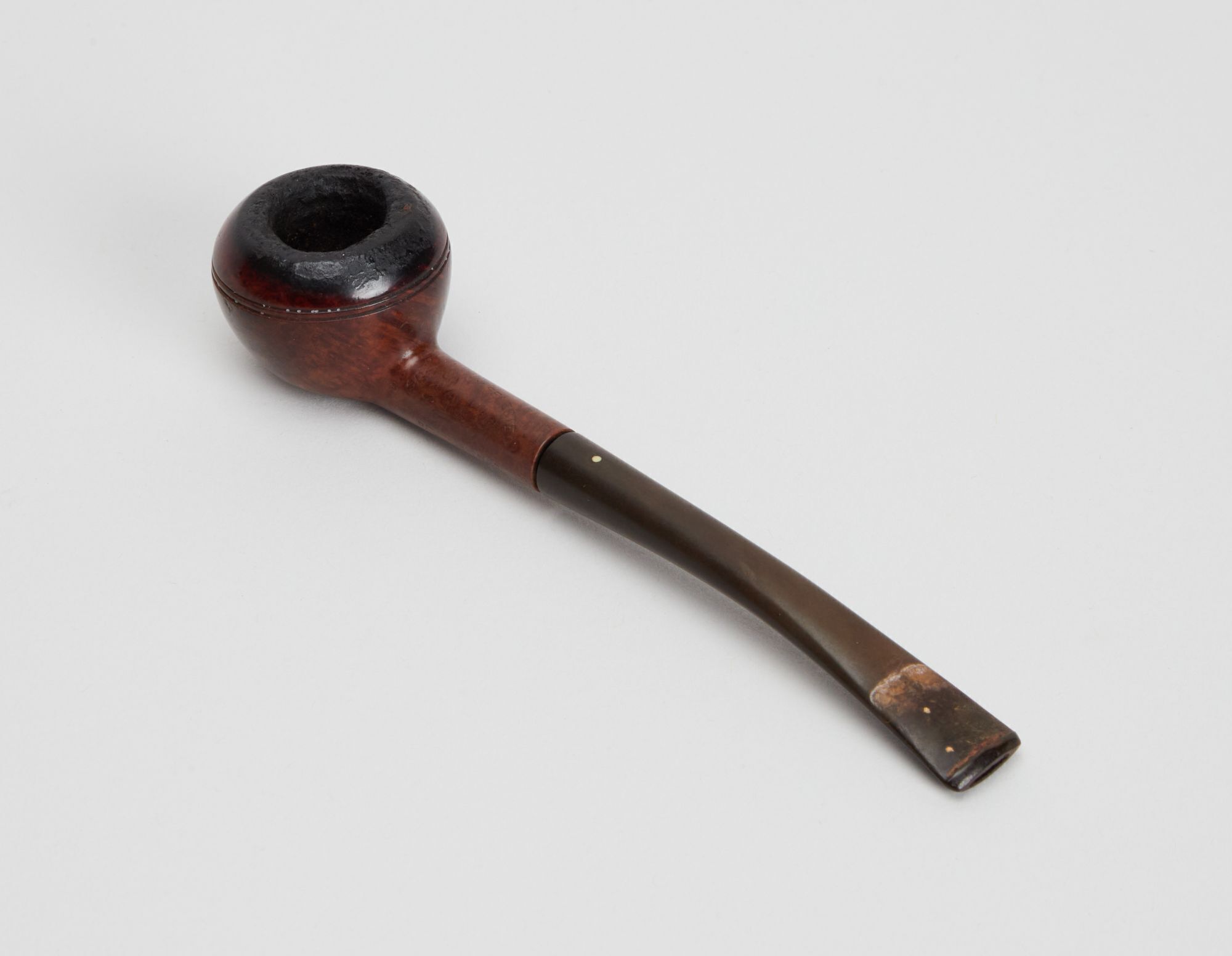 Duke of Windsor | "Specialty Selected" London Made Wooden Pipe
