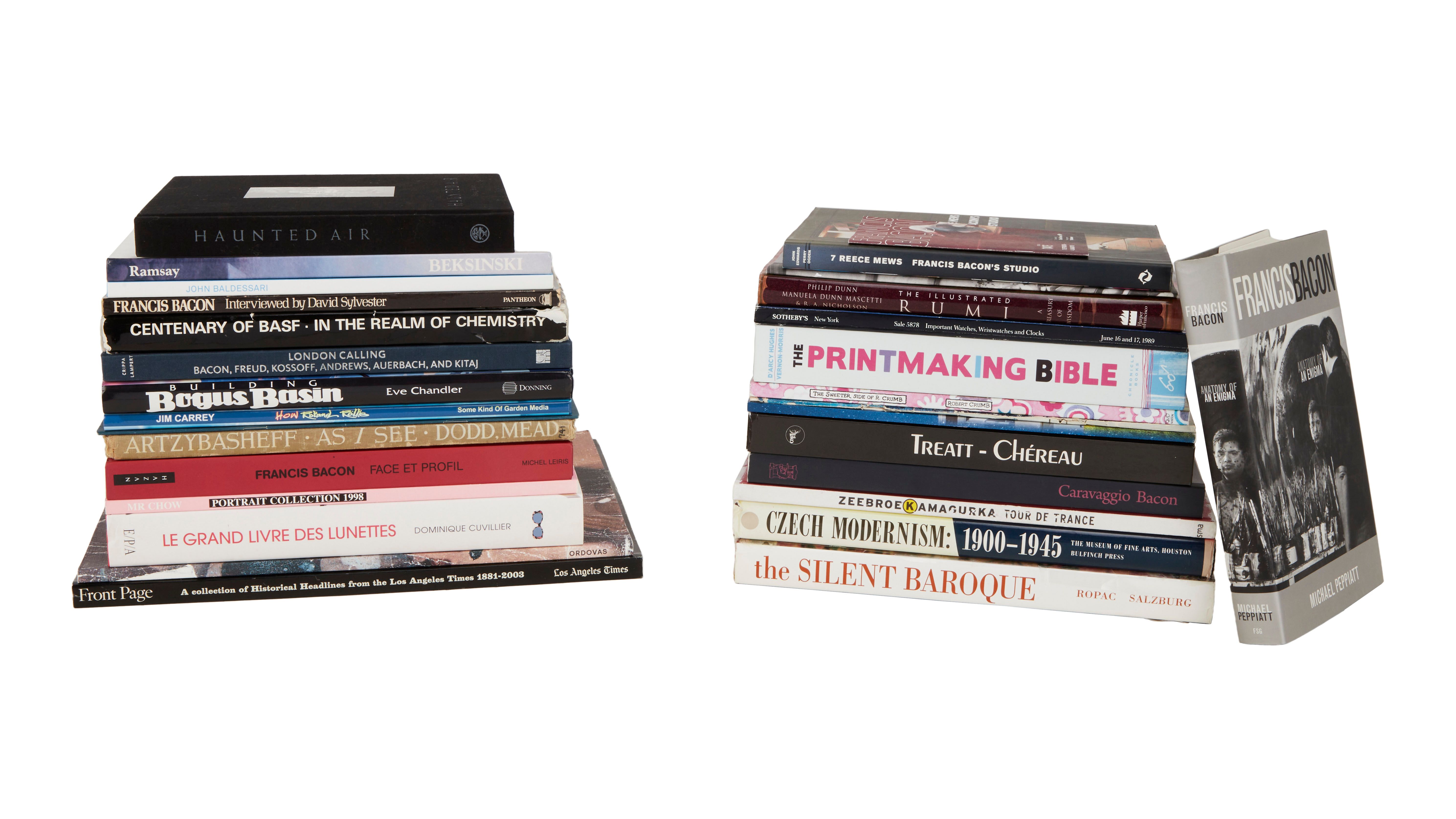 David Lynch | General Art Reference Books