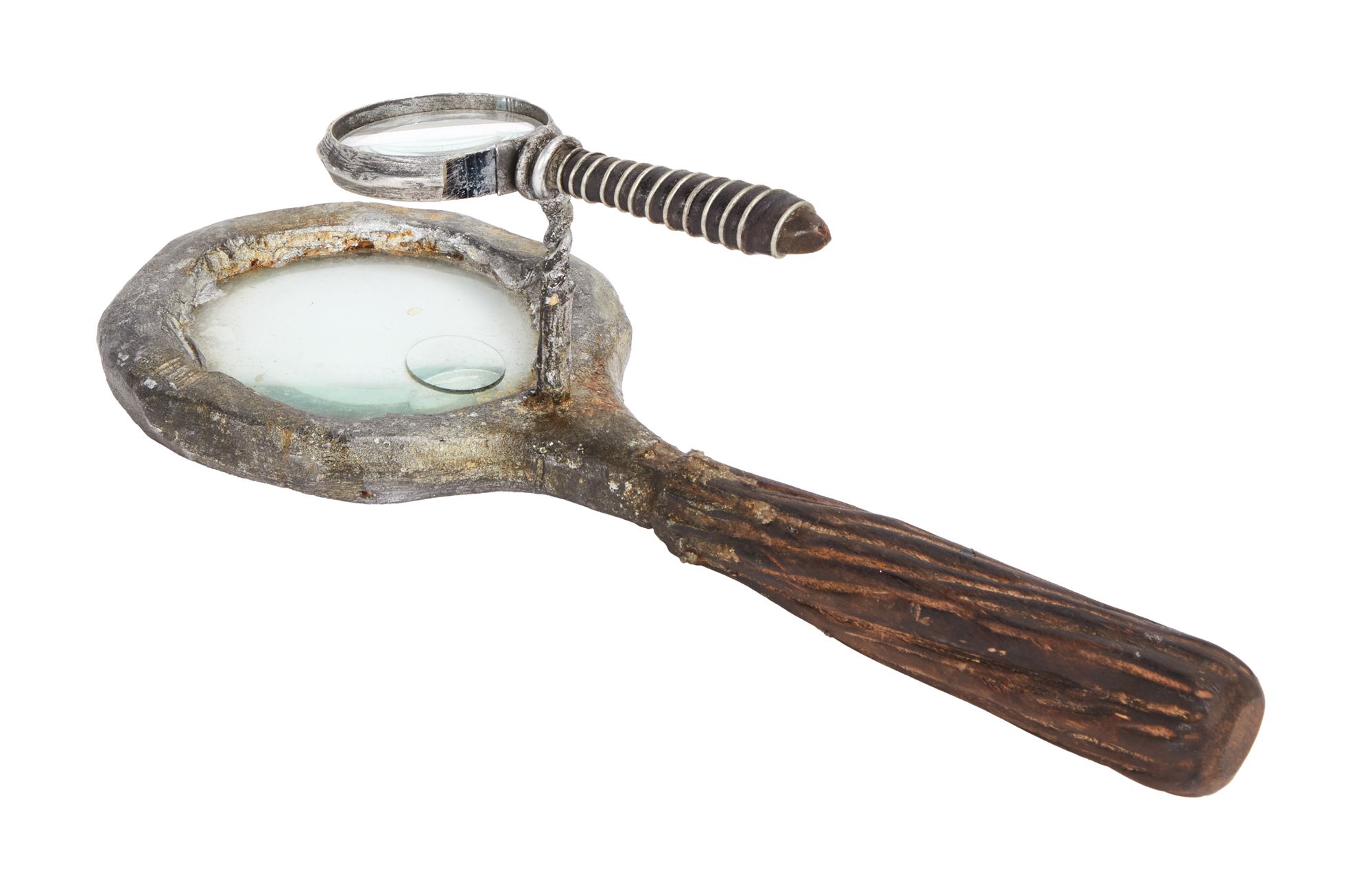 The Dark Crystal: Age of Resistance | Chamber of Life - Scientist's ...