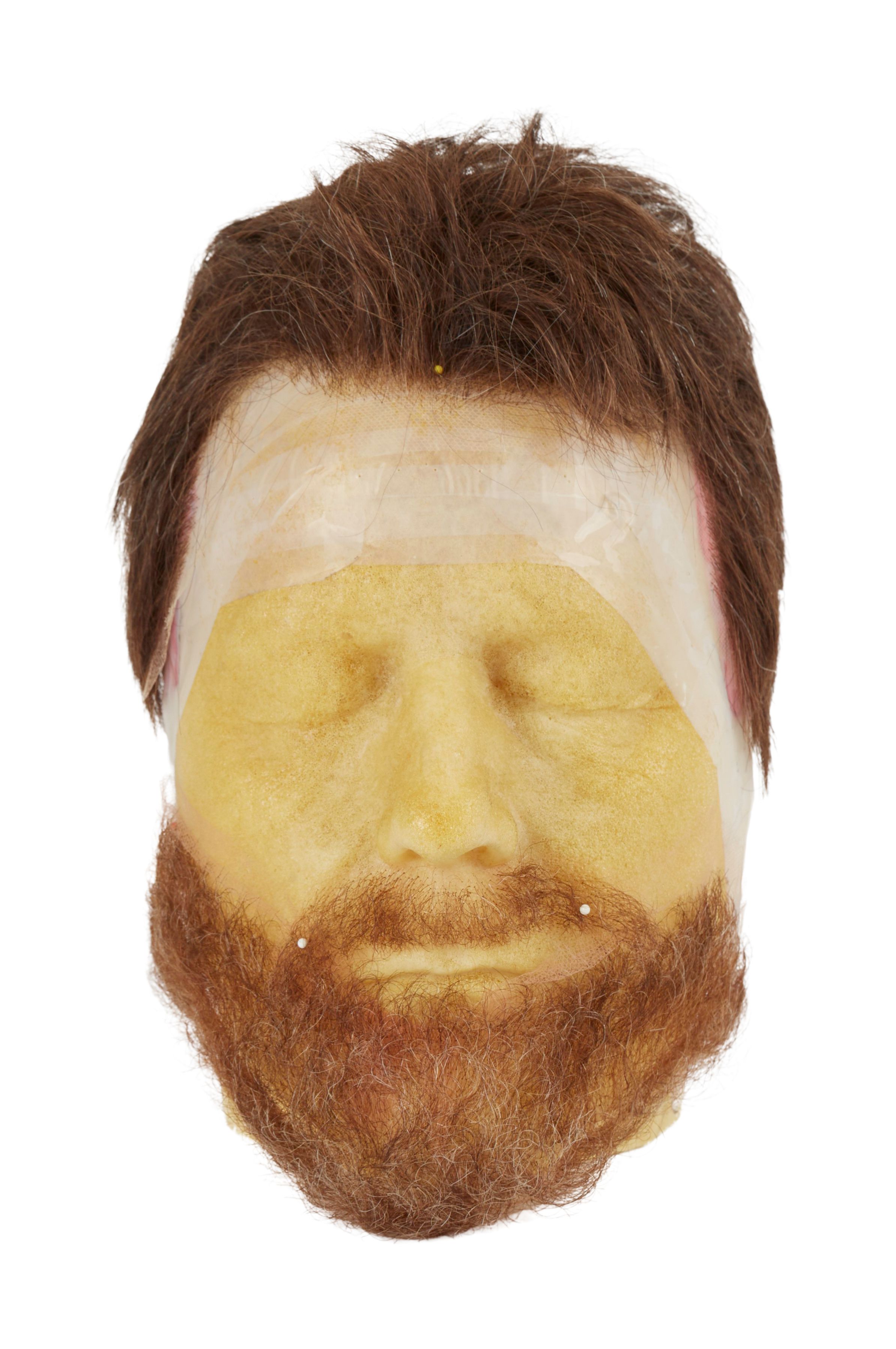 Breaking Bad | Walter White (Bryan Cranston) "Felina" Head and Facial ...