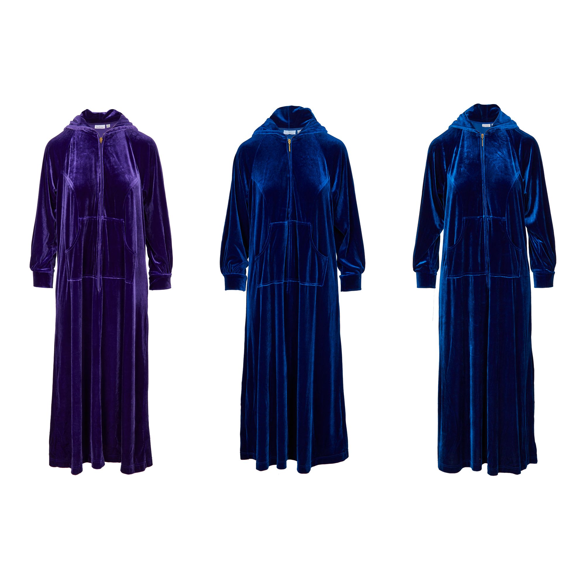 Joan Rivers | 2000s Robes