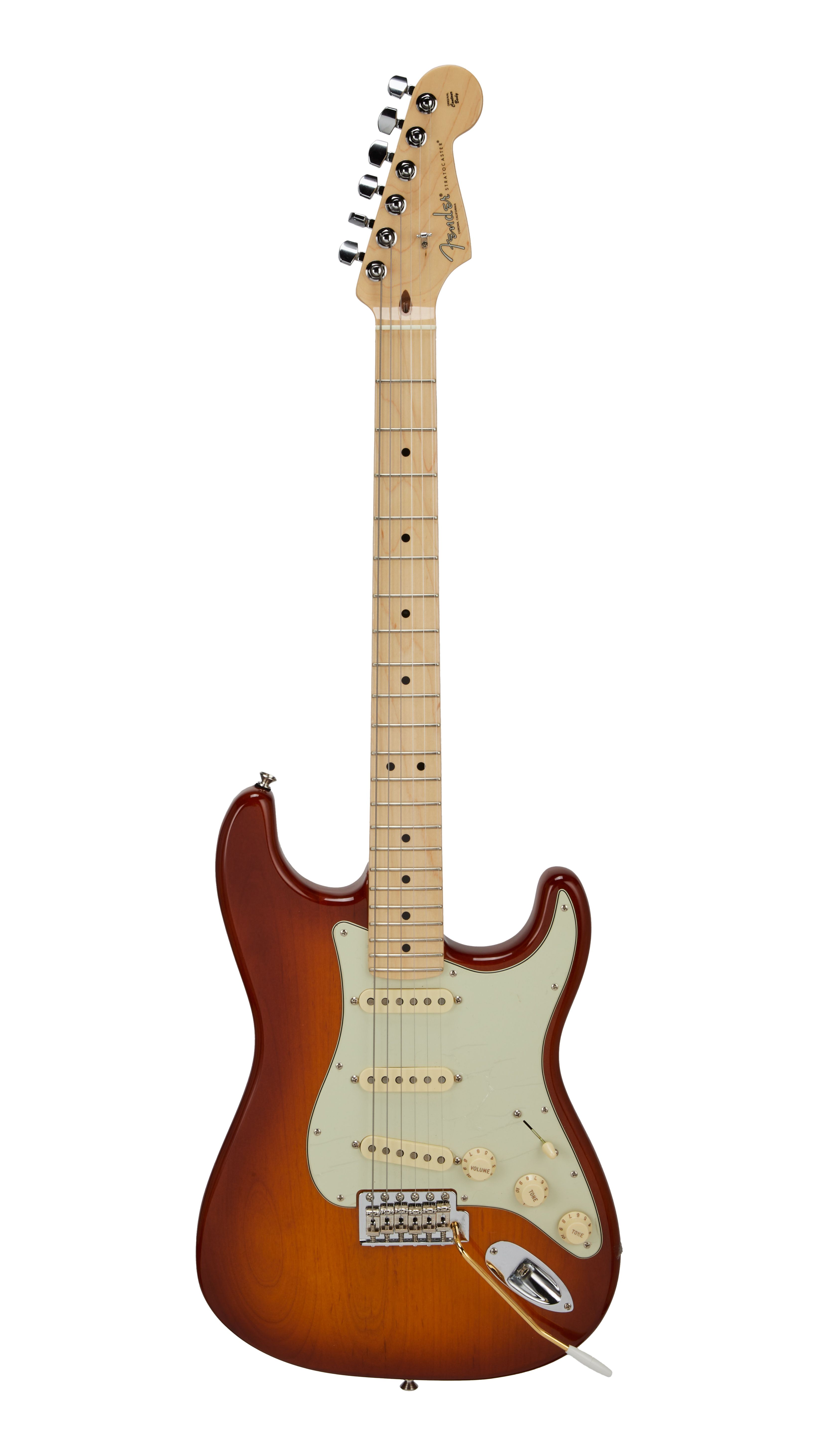 Joe Walsh | Fender American Pro Stratocaster neck w/American Special ...