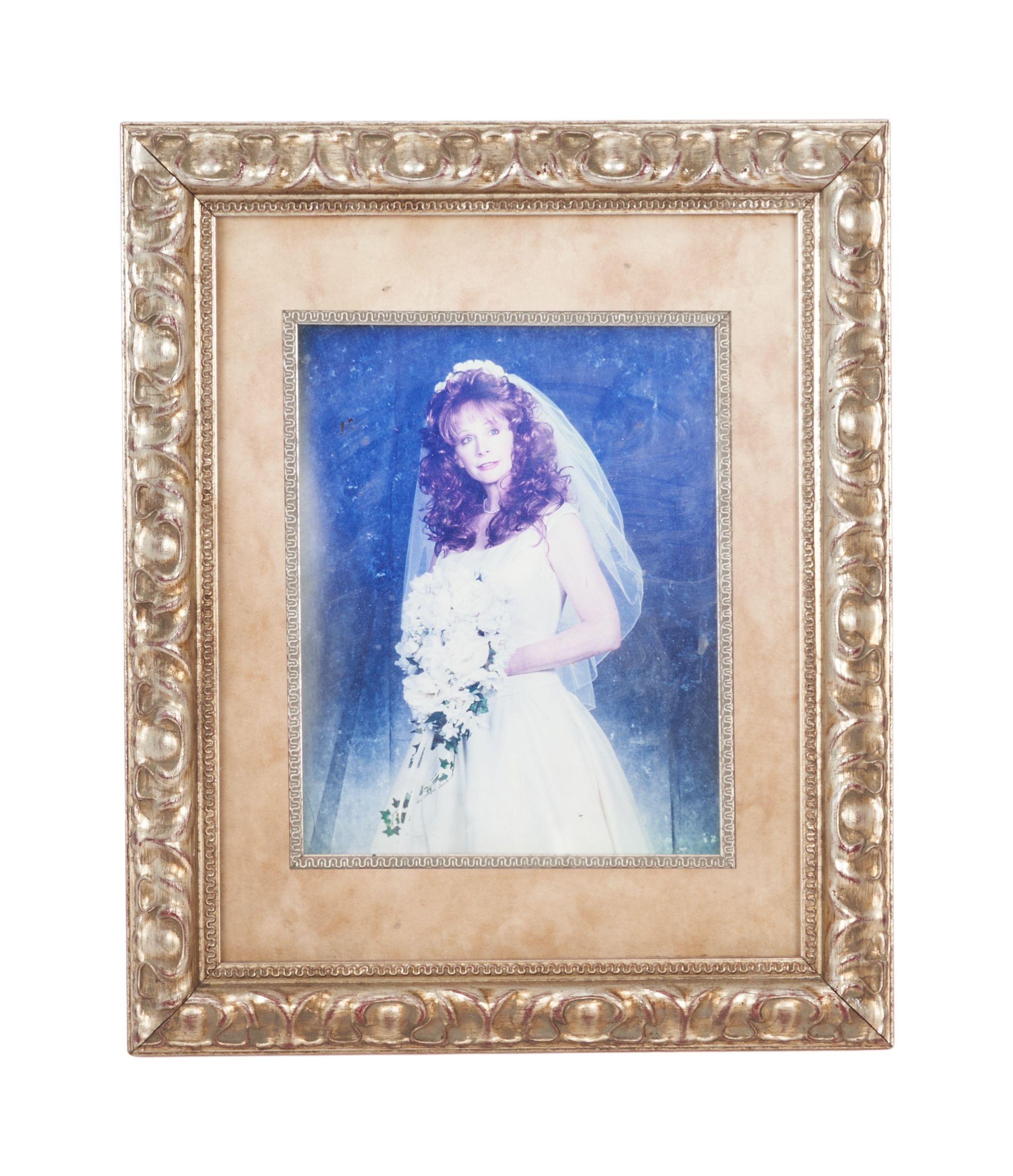 Reba | Set Dressing Photograph