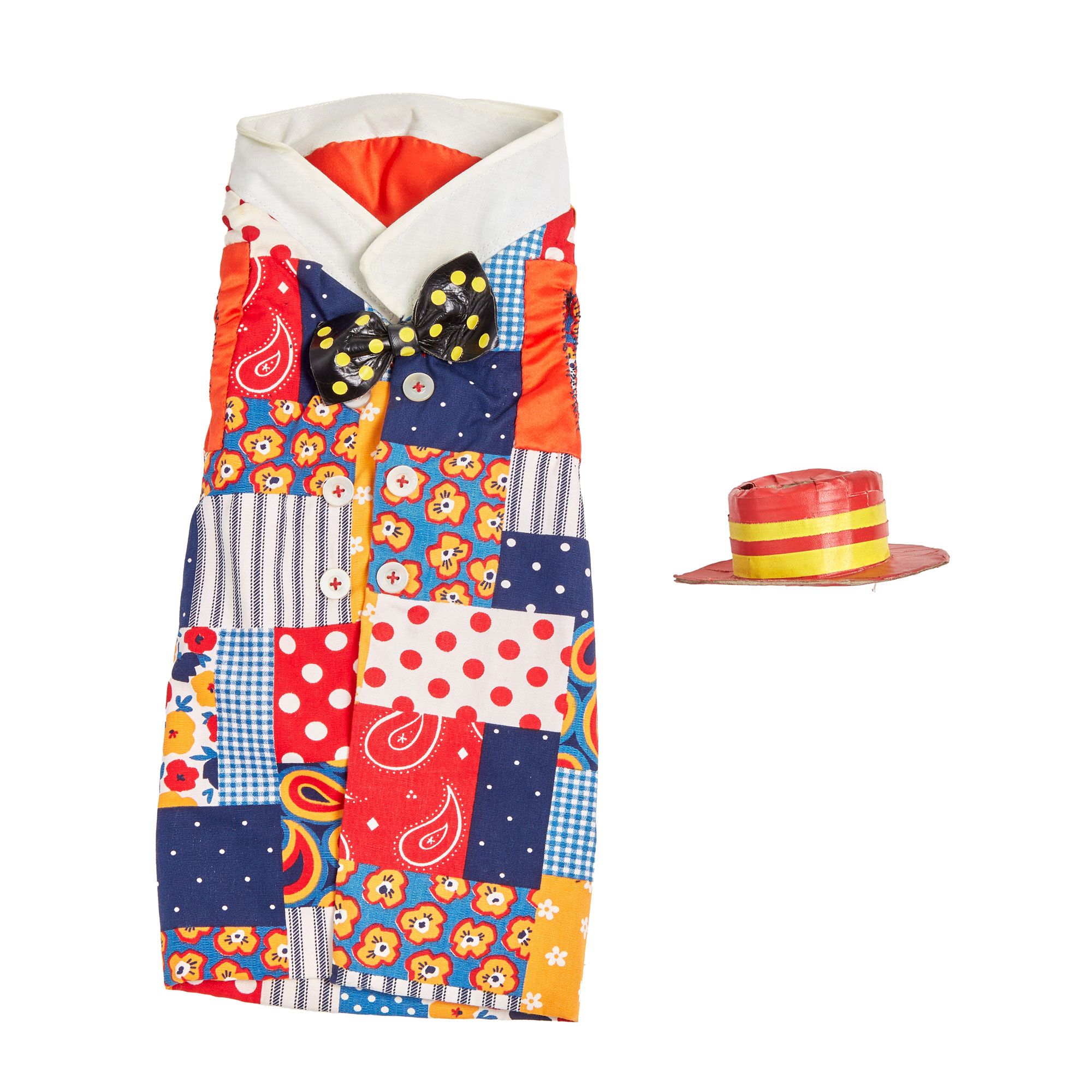 Captain Kangaroo | Puppet Costumes (B)