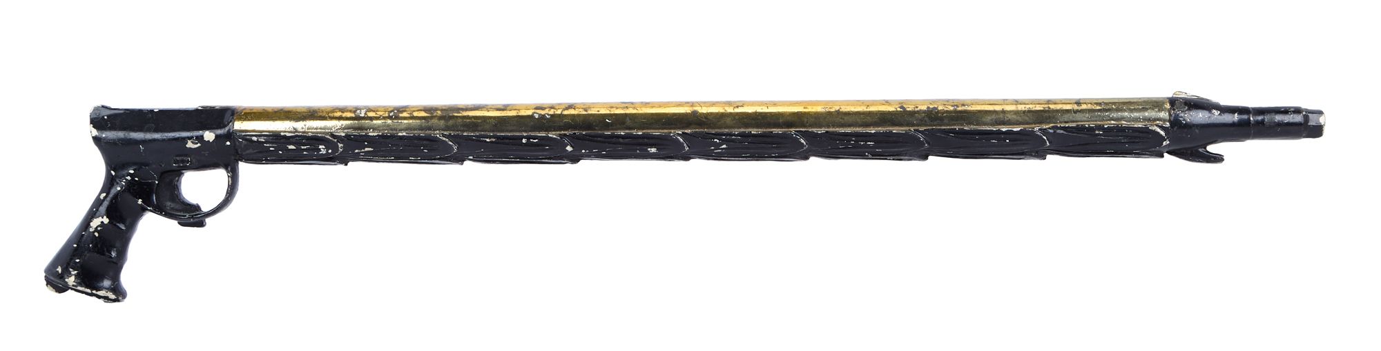 Flash Gordon (1980) | Prince Vultan's Hawkmen Spear Gun Prop