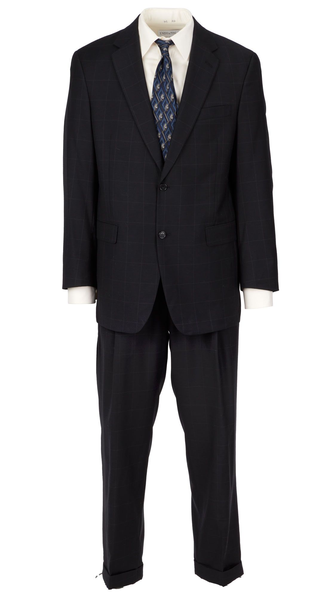 The Office | Michael Scott (Steve Carell) Suit Ensemble