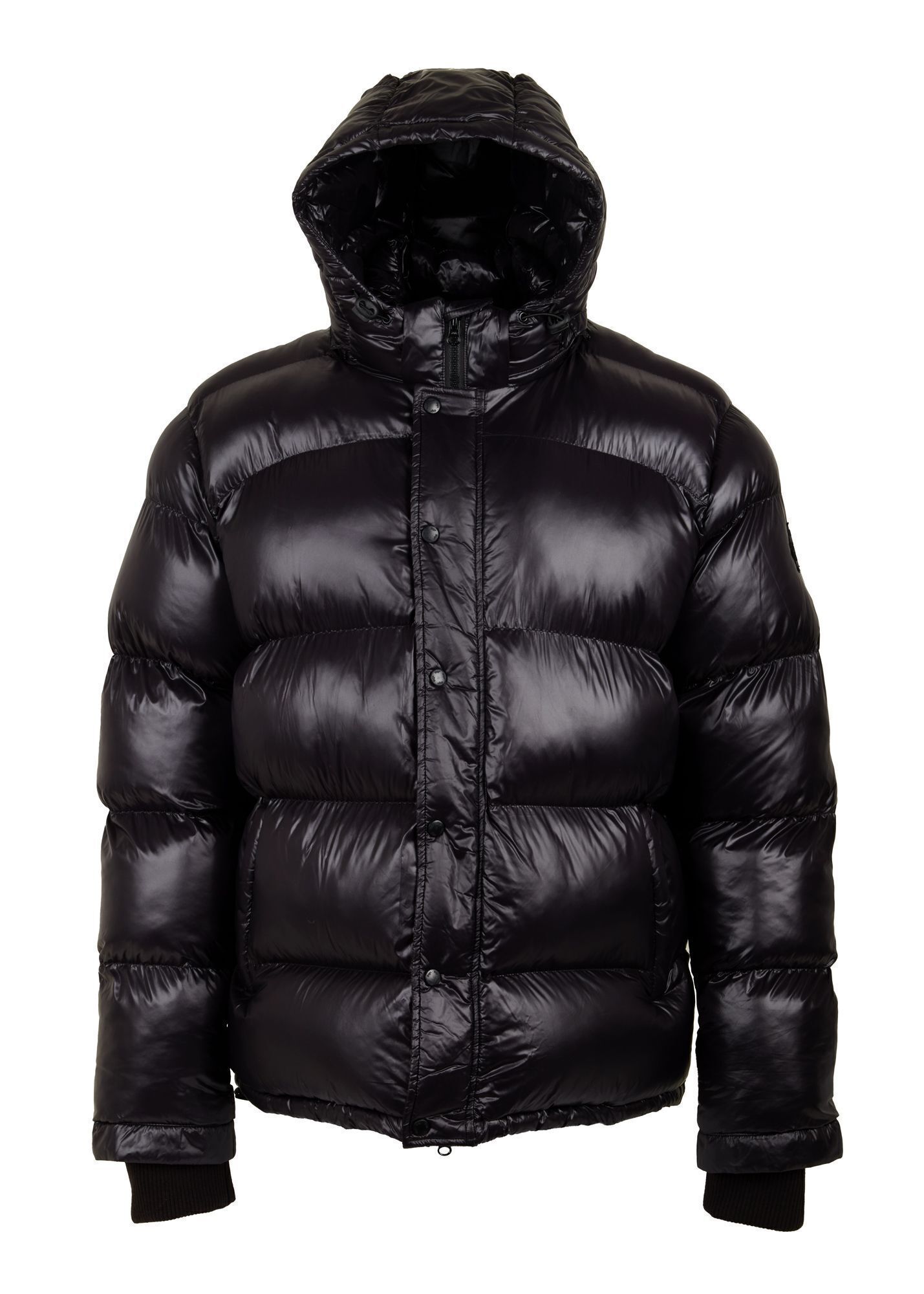 Rick Ross | Toboggan Canada Puffer Jacket and Money Dreams Chasing Cash ...