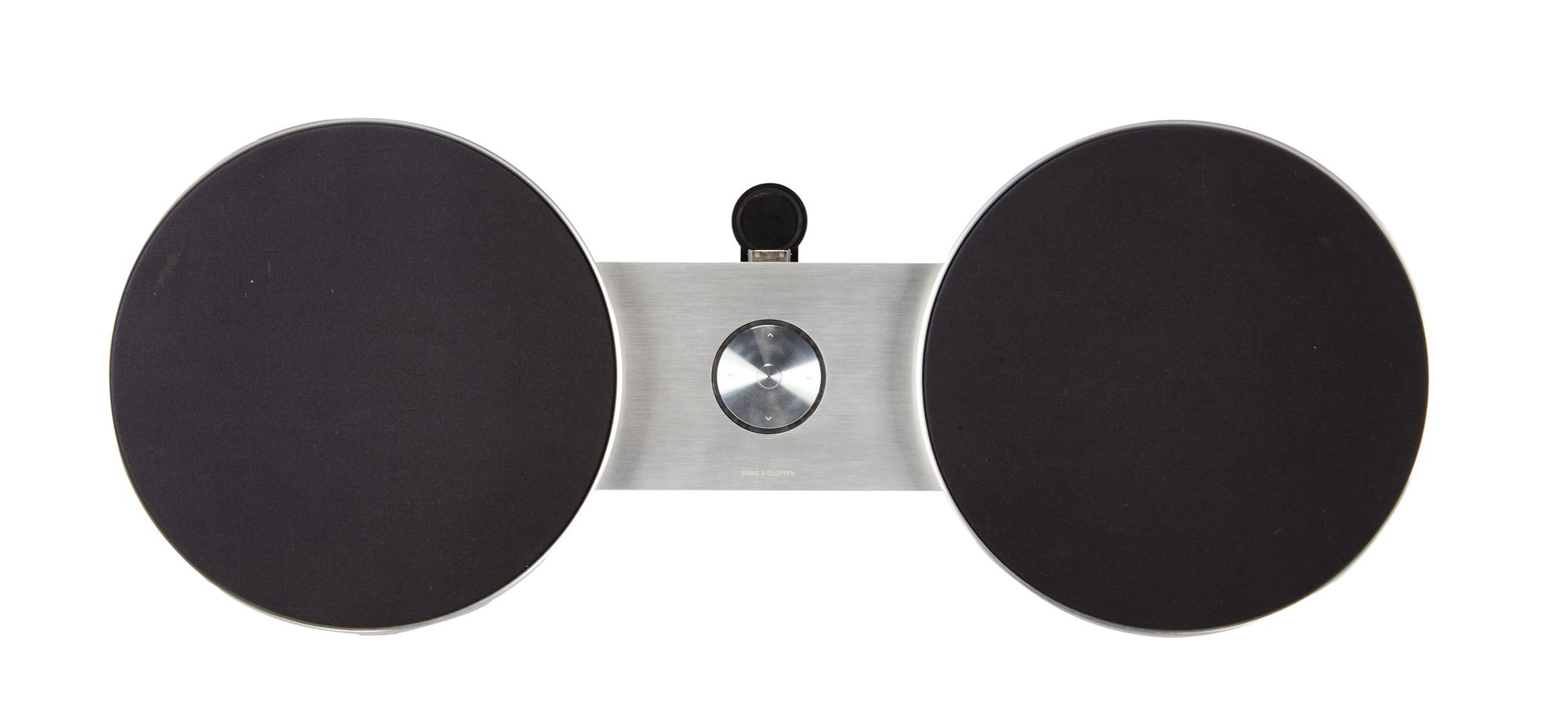 David Lynch | Bang & Olufsen Beosound 8 iPod Dock and Stereo System