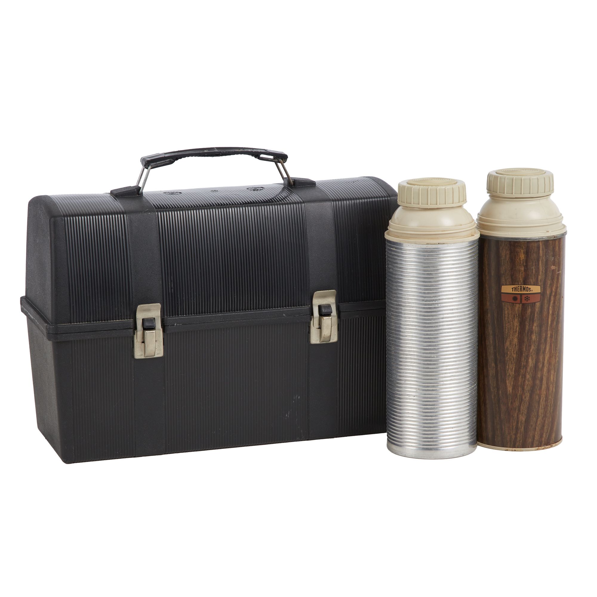 All in the Family | Archie Bunker (Carrol' O'Connor) Lunch Pail and ...