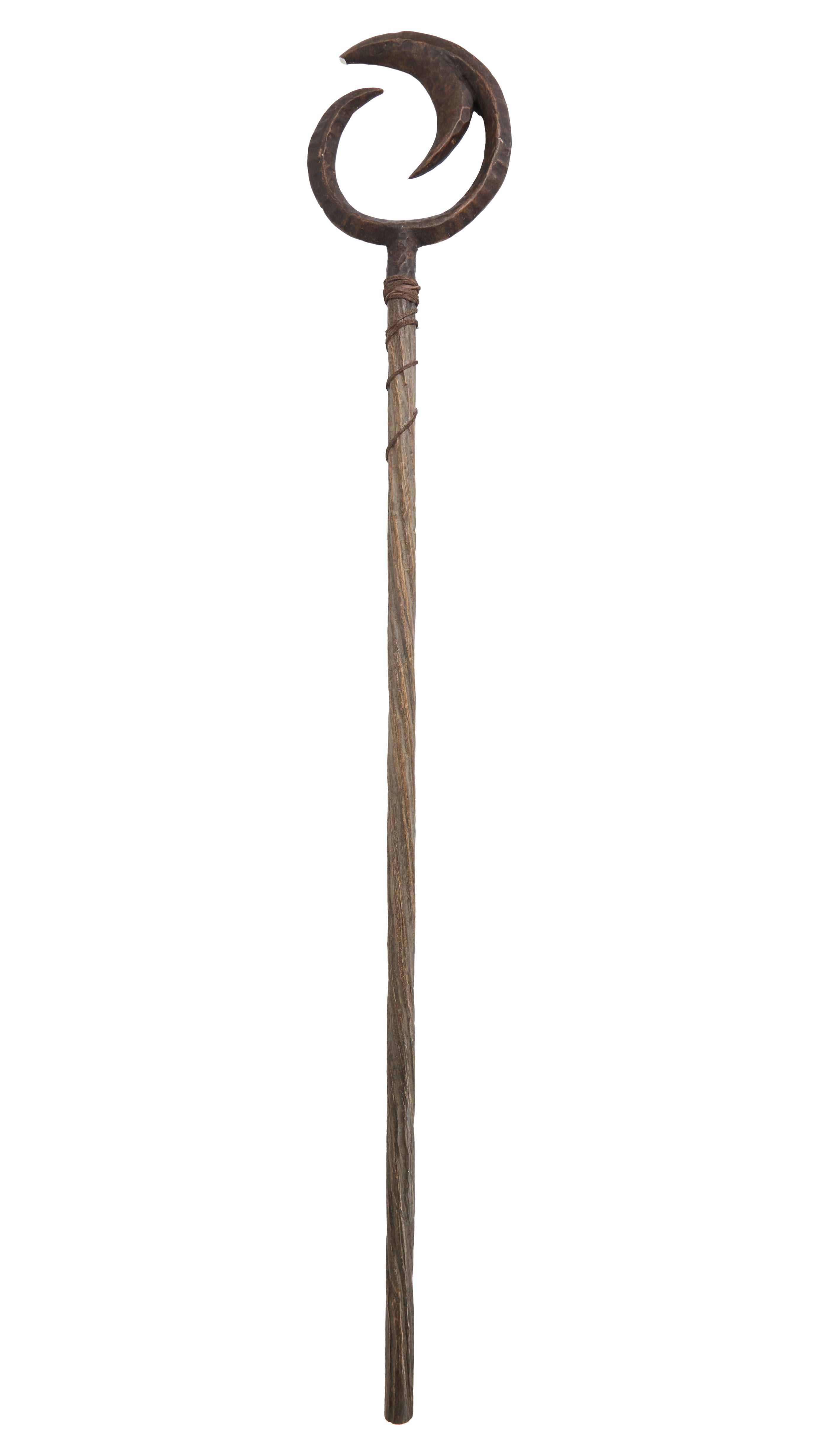 The Dark Crystal: Age of Resistance | Gelfling Ha'rar Street Staff Prop