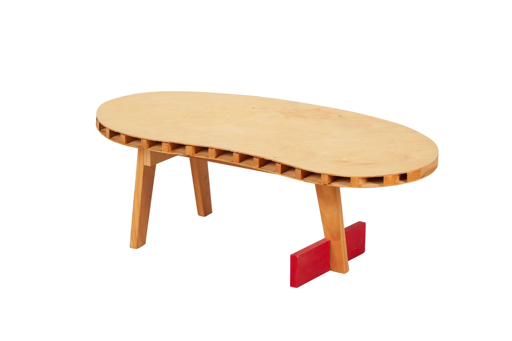 David Lynch | David Lynch Designed End Table