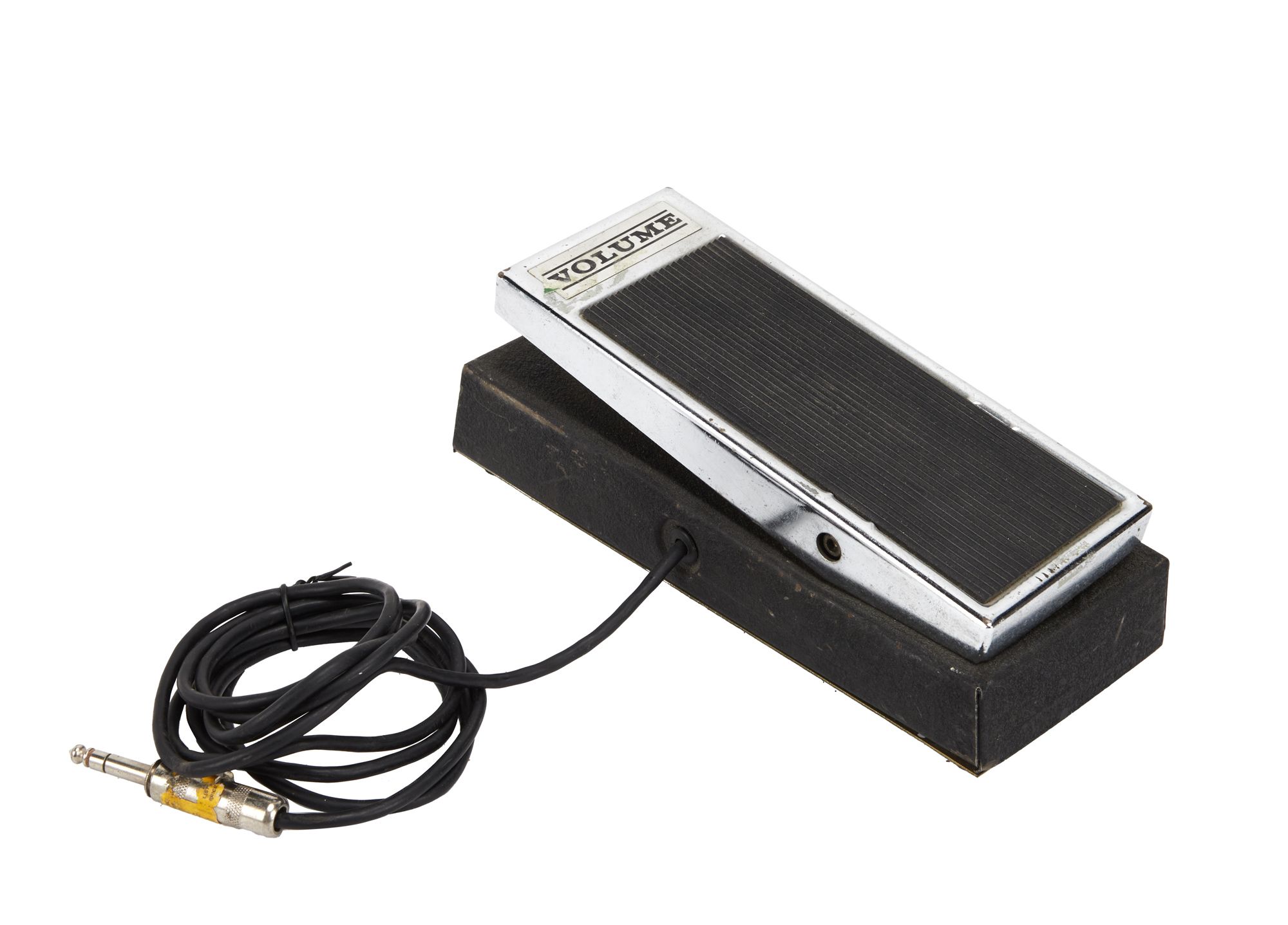 Frank Zappa | Ian Underwood Optical Volume Pedal