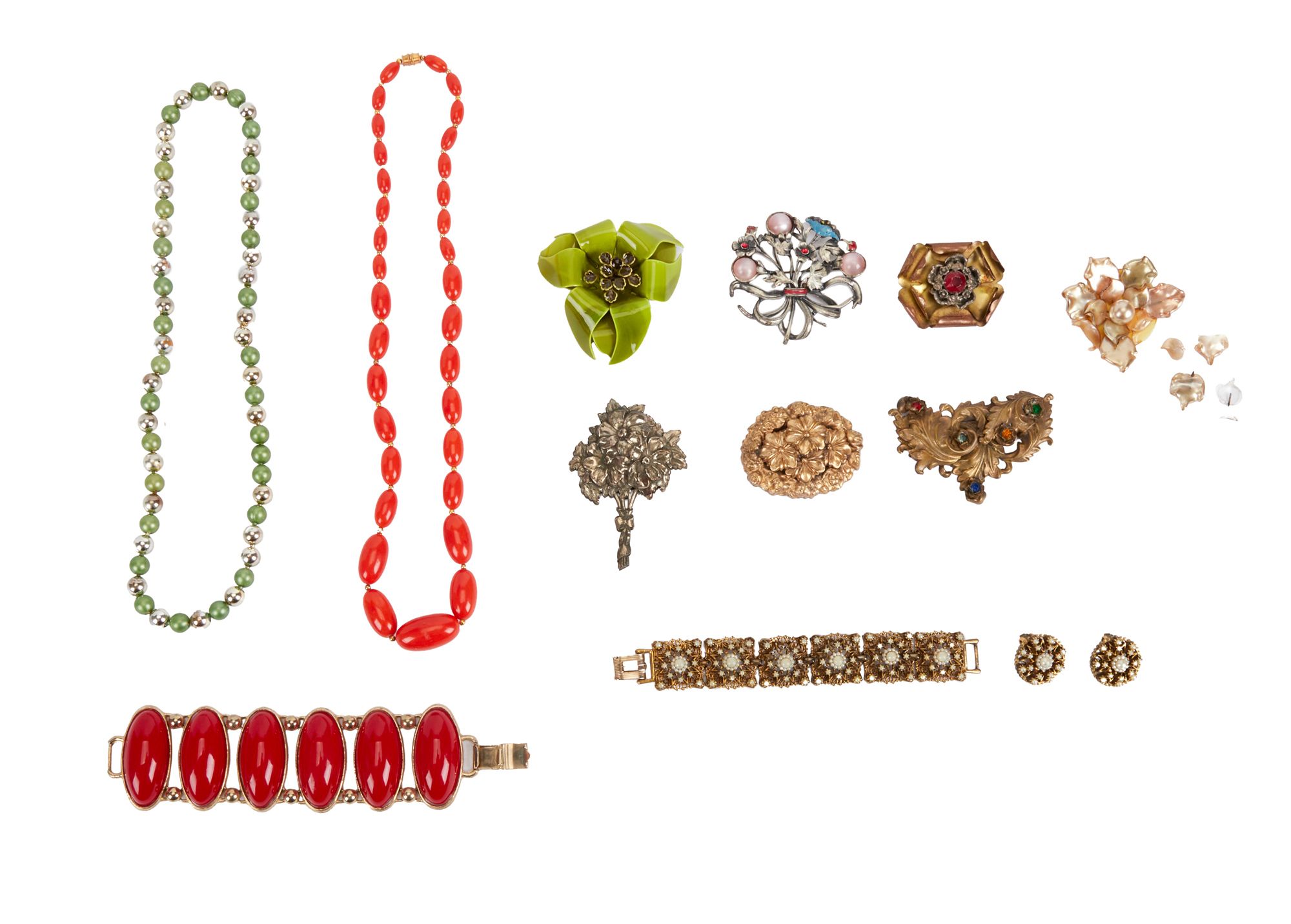 Star Trek: The Original Series | William Ware Theiss Jewelry Group (B)