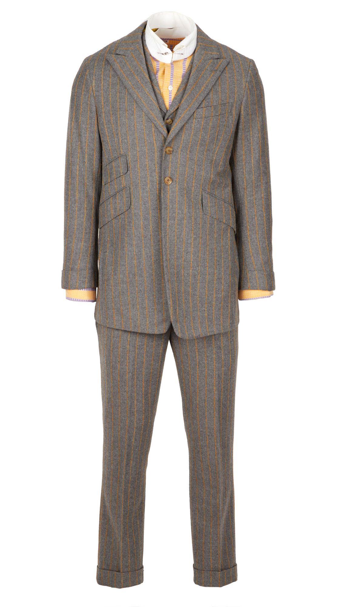 Boardwalk Empire | Nucky Thompson (Steve Buscemi) "Hold Me in Paradise ...