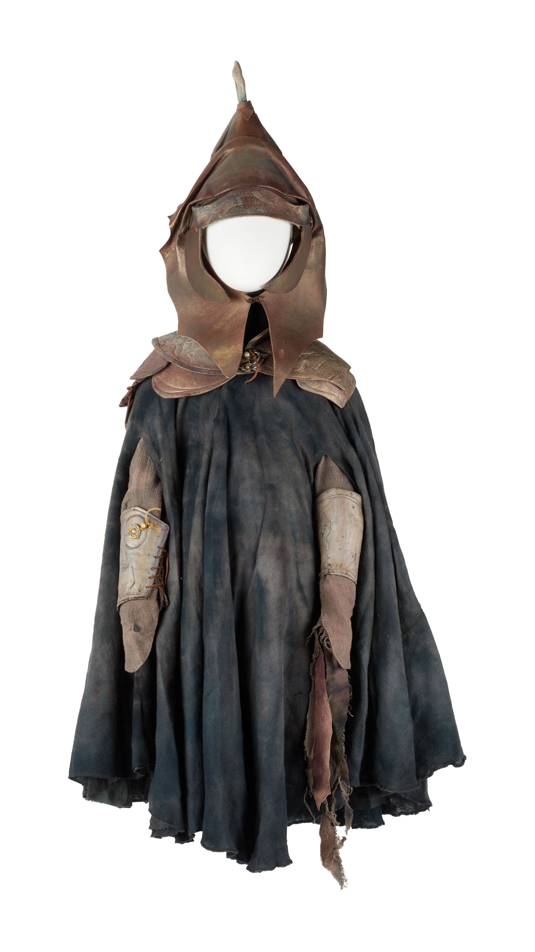 The Dark Crystal: Age of Resistance | Castle Guard #3 Gelfling Costume