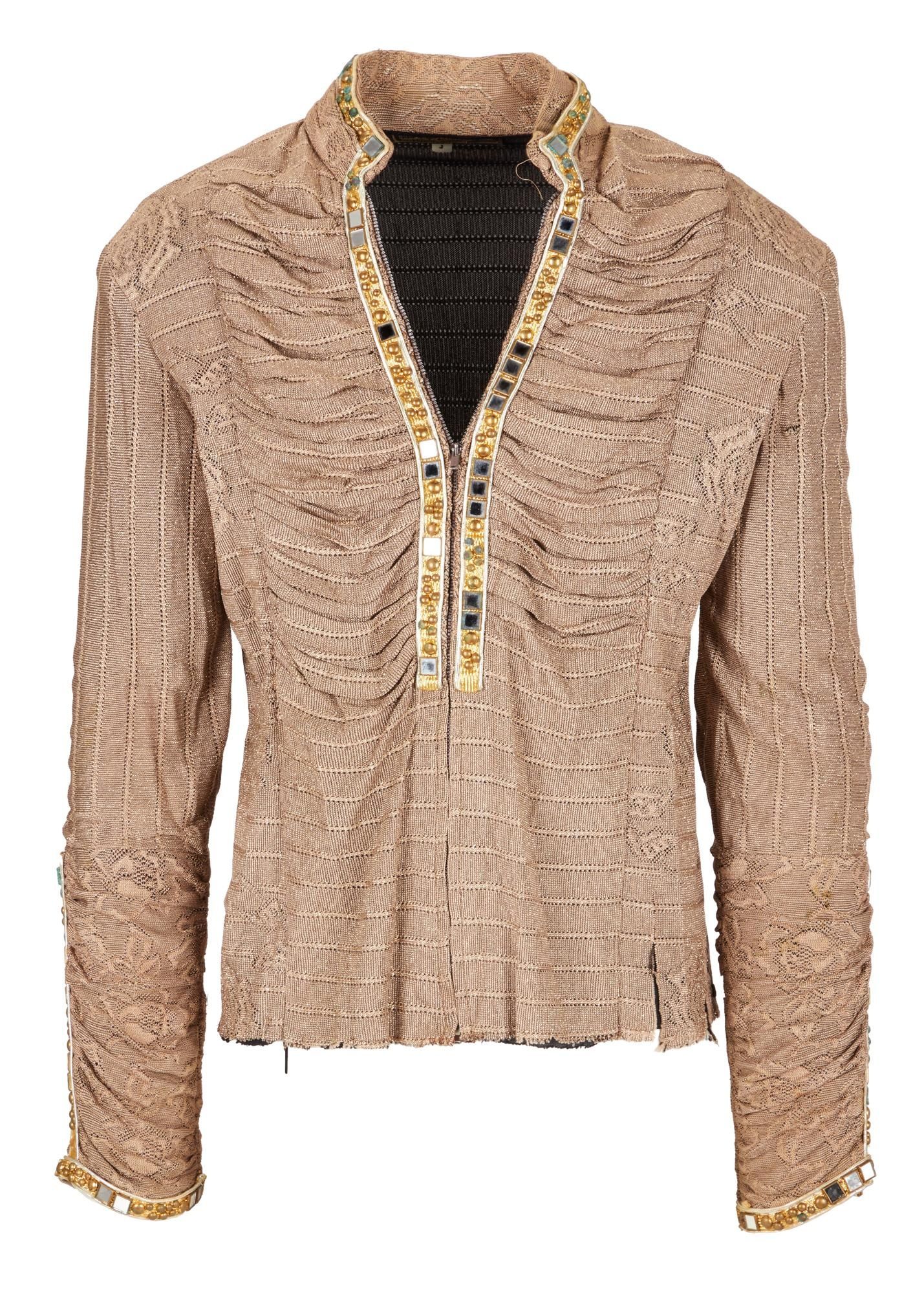 Michael Jackson | Owned 1980's Bill Whitten Shirt