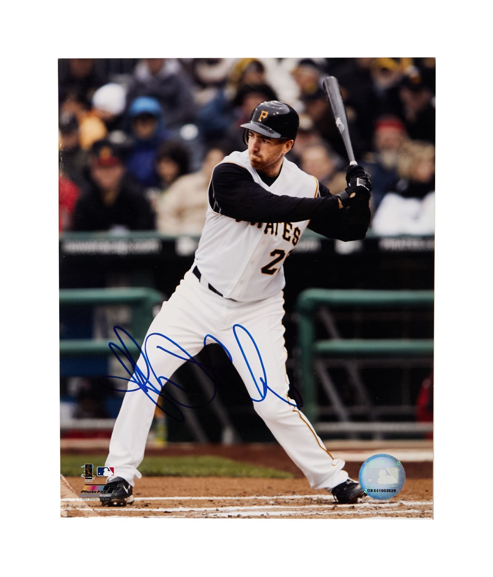 Adam LaRoche | Signed Photo (MLB)