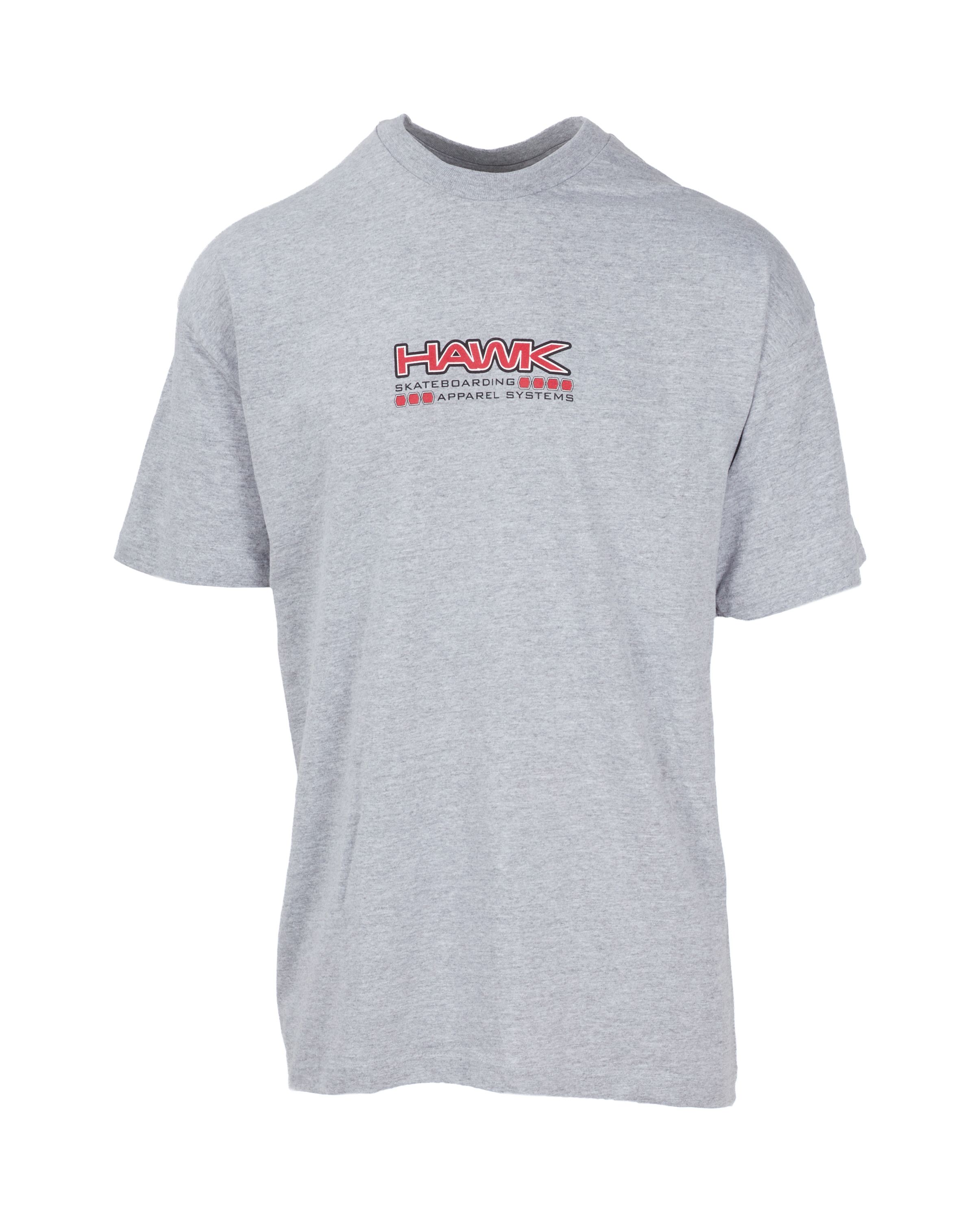 Tony Hawk | First "Hawk" Brand T-Shirt (B)