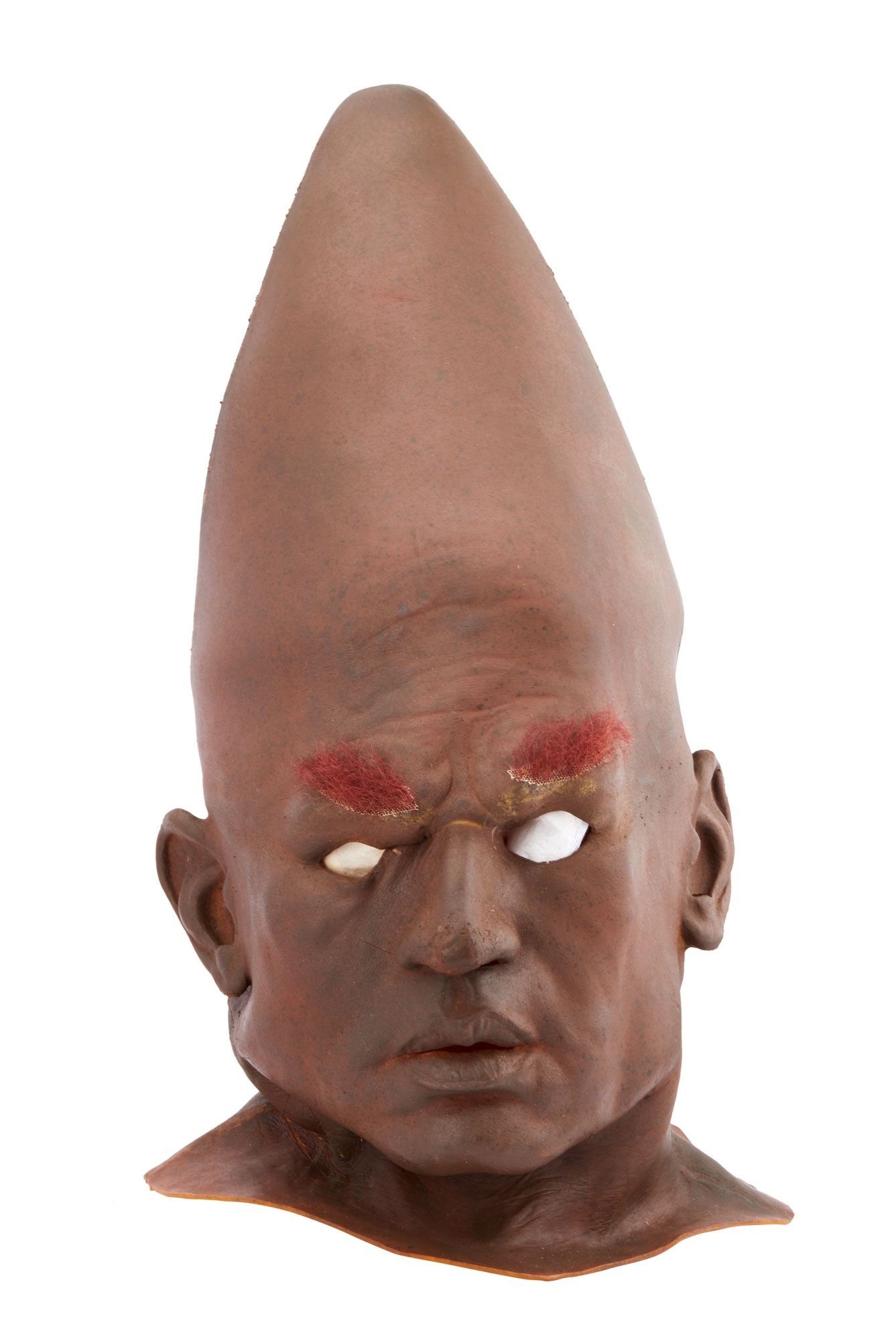 Coneheads | Prosthetic Mask (A)