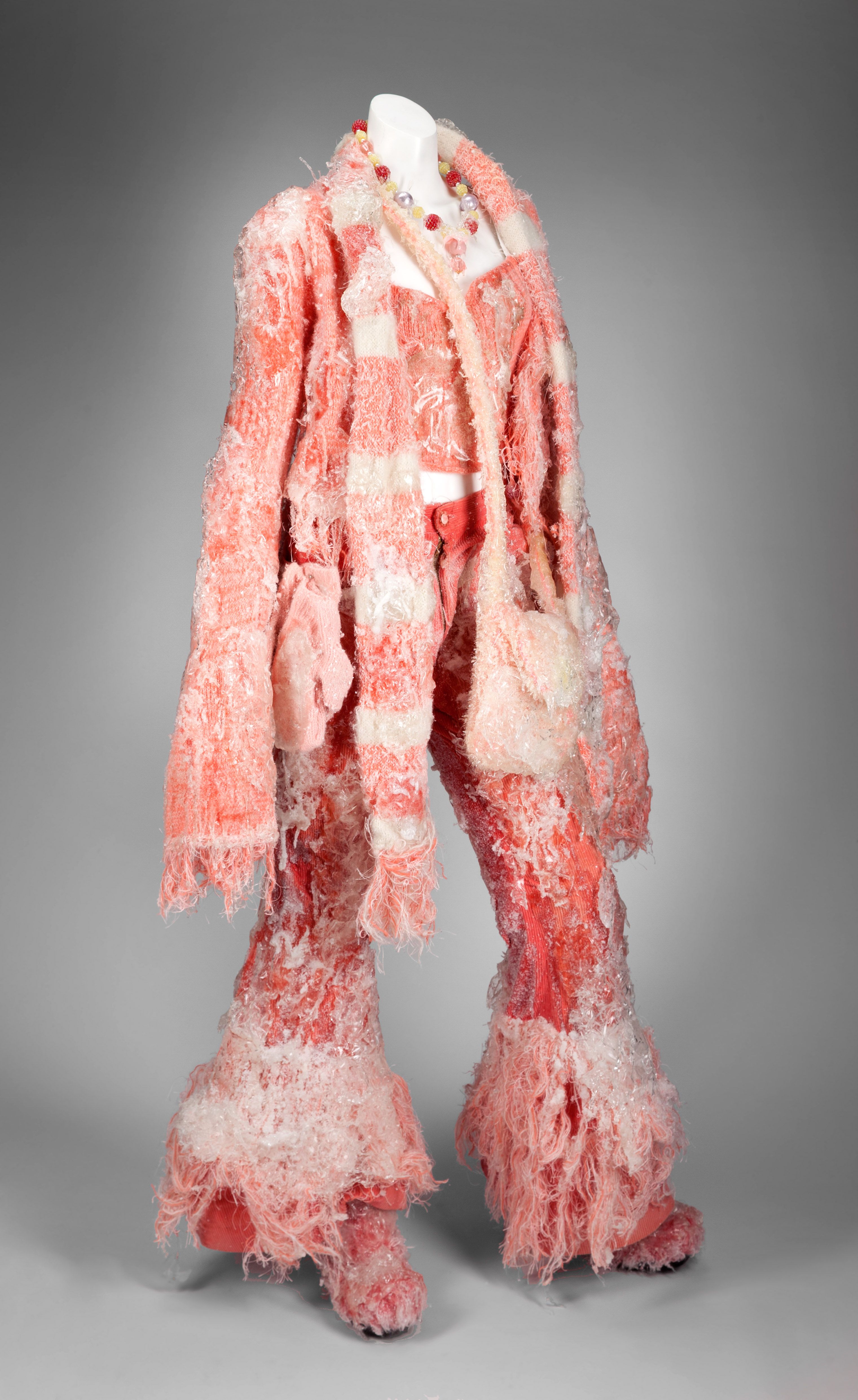 How the Grinch Stole Christmas | Christina Whoberry (Lacey Kohl) Frozen ...