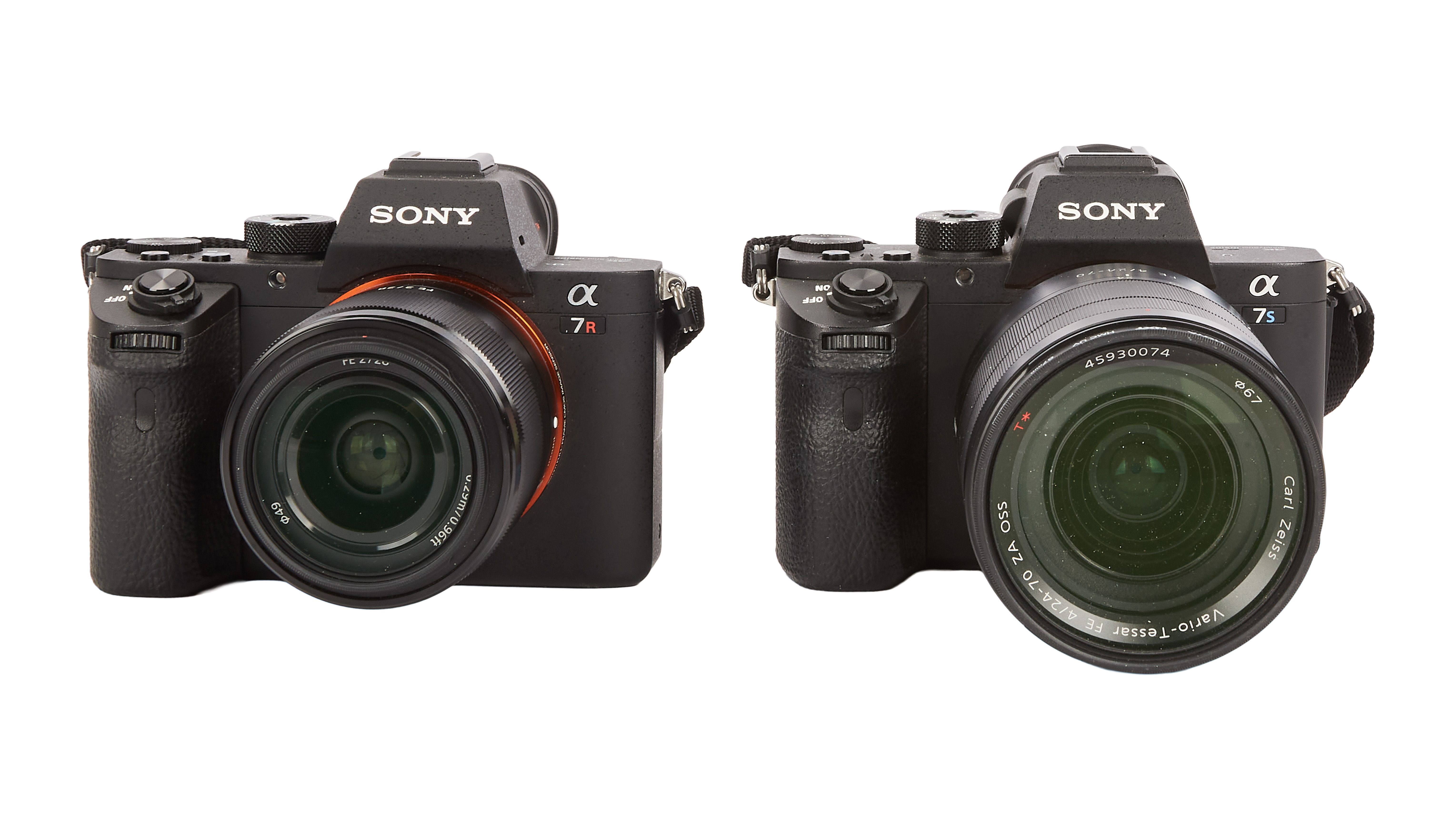 David Lynch | Sony A7R and A7S Cameras with Sony E-mount and Lensbaby ...
