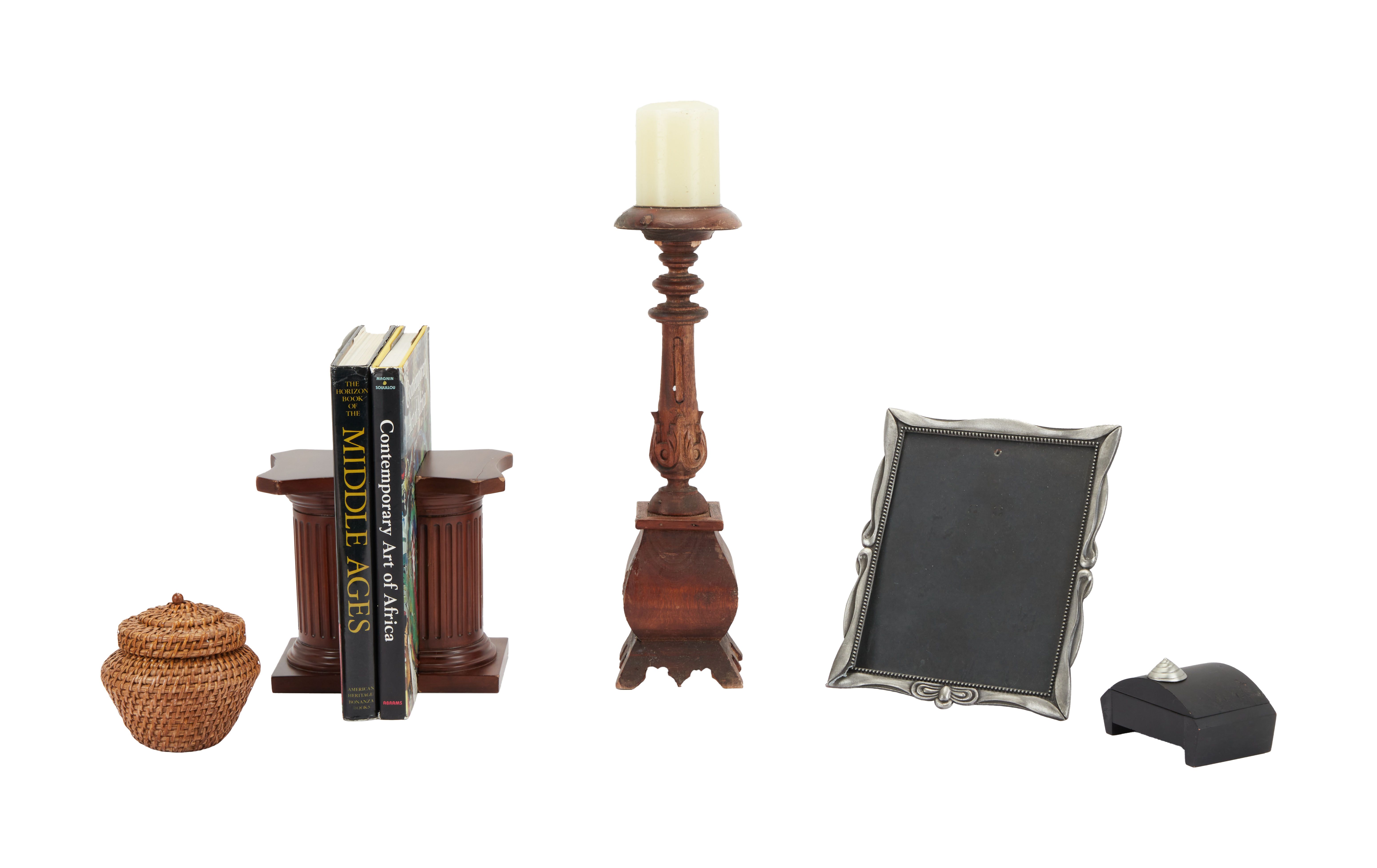 Frasier | Frasier Crane Penthouse Set Decorations