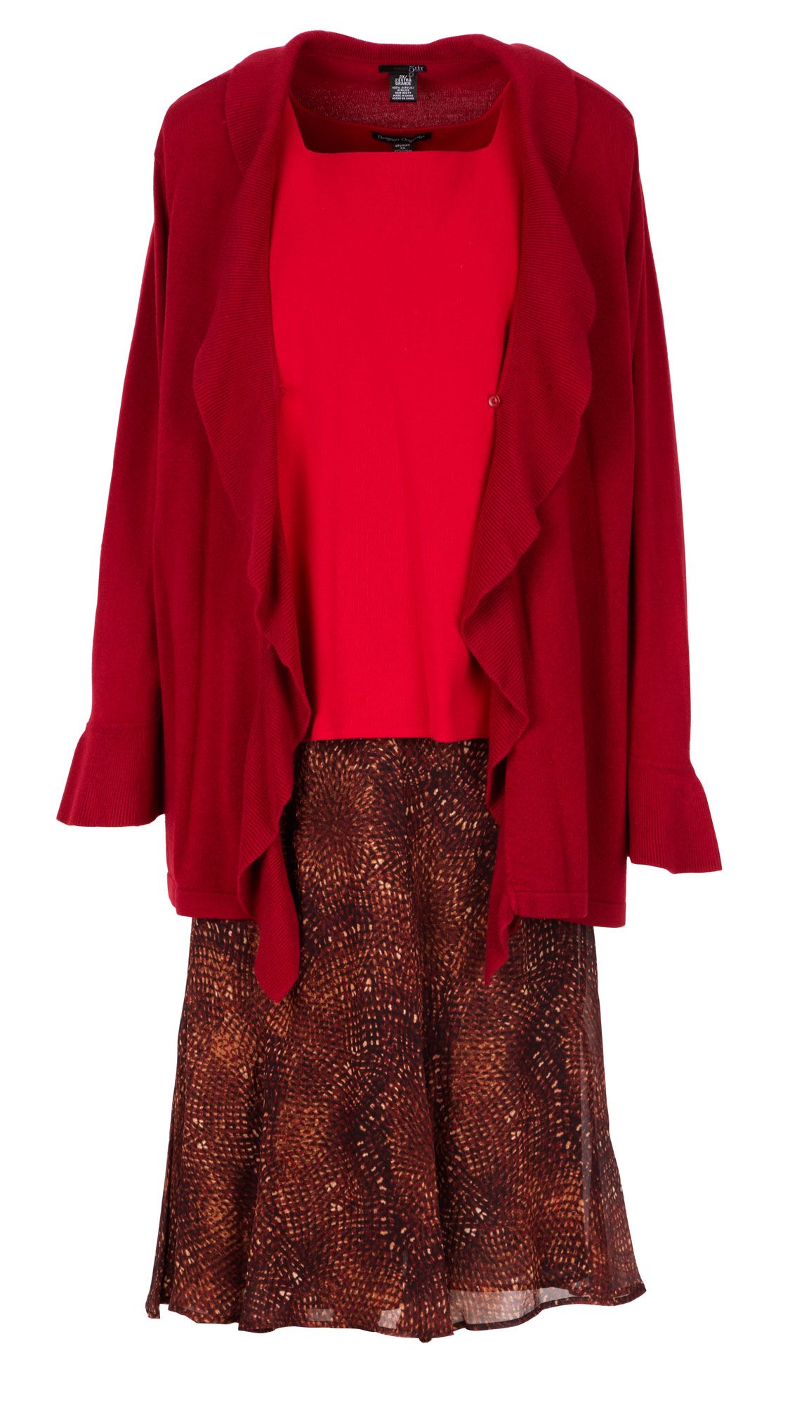 The Office | Phyllis Vance (Phyllis Smith) Ensemble