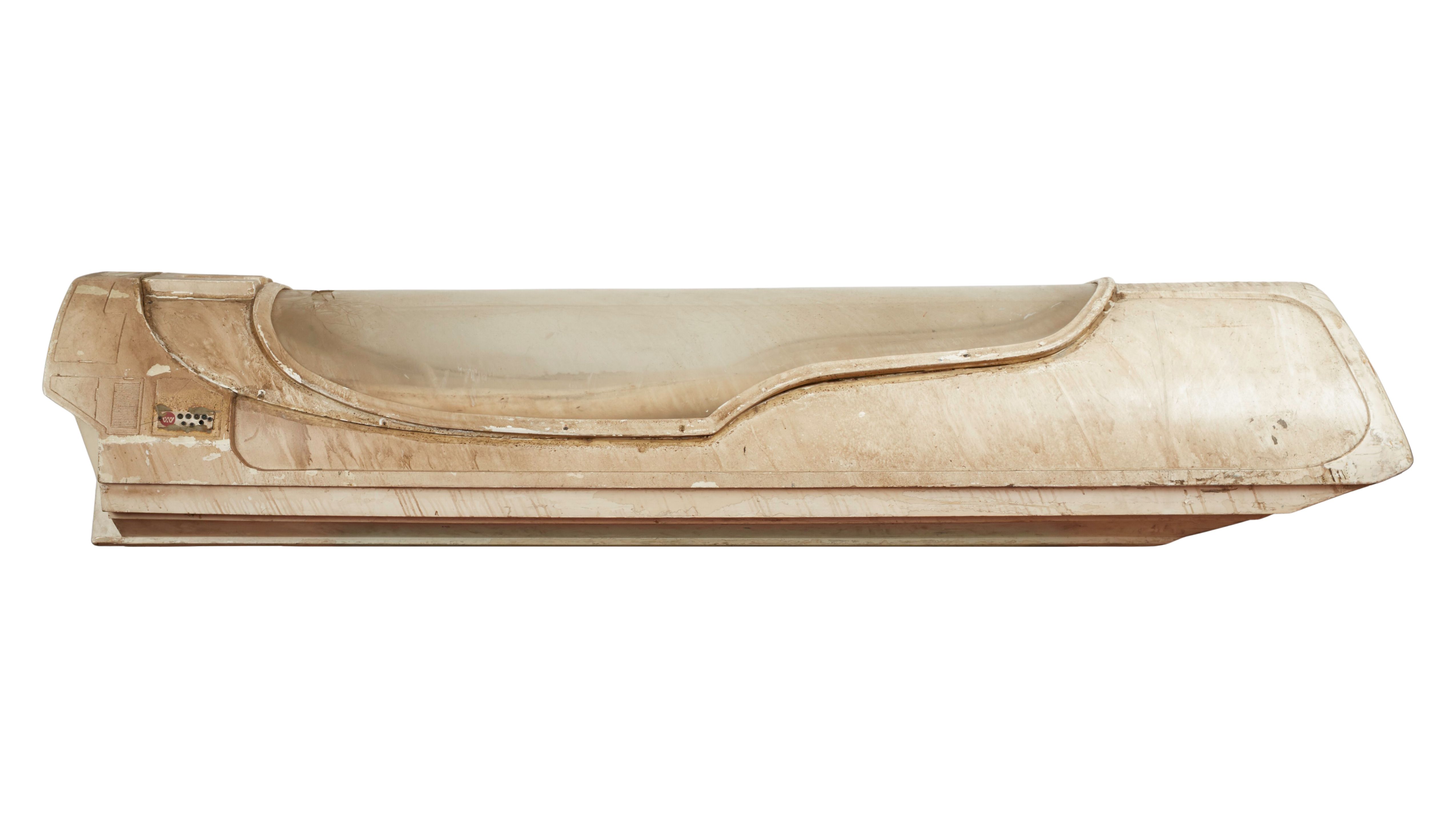 Alien 3 | Cryogenic Chamber Prop