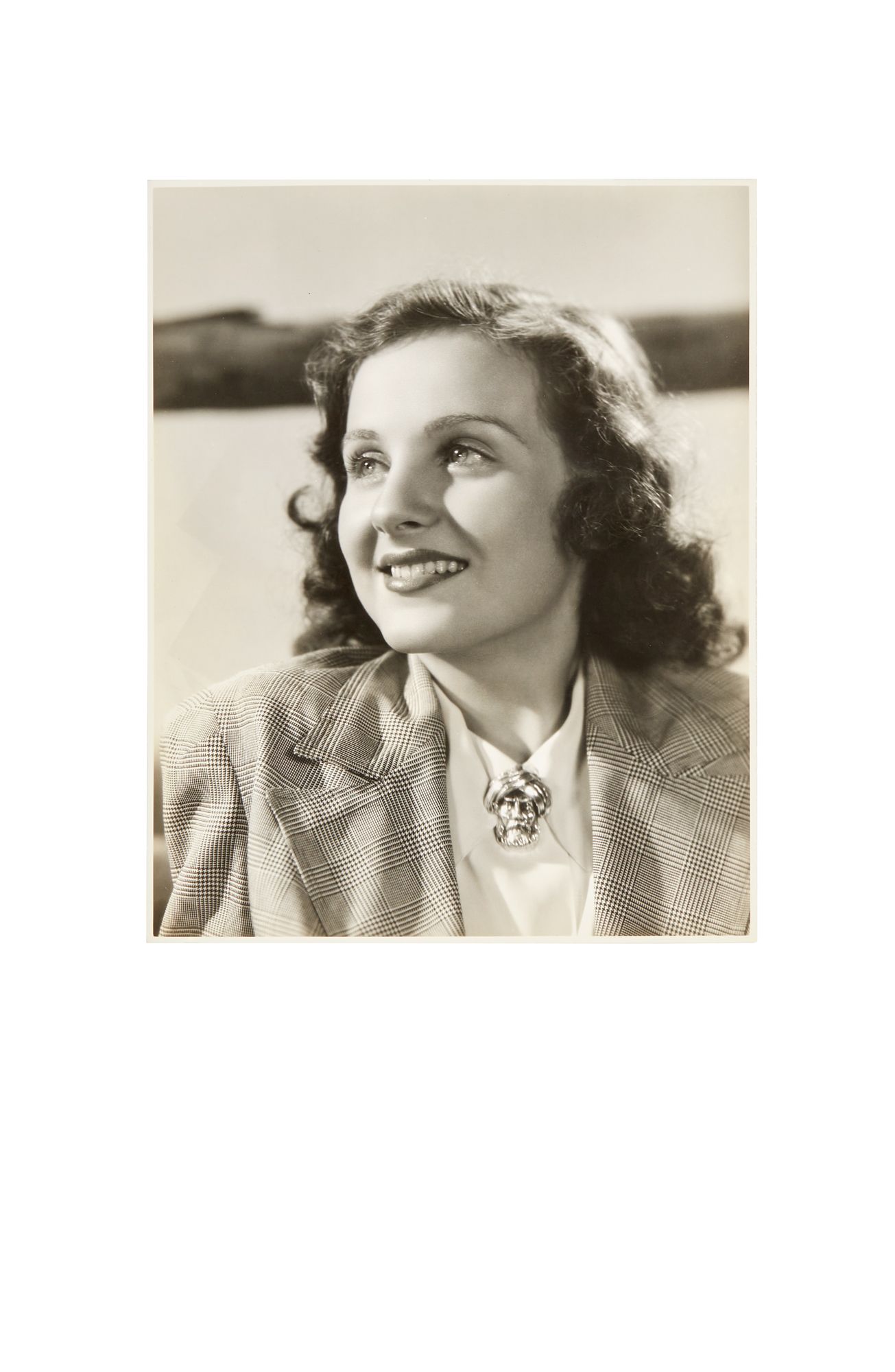 Constance Moore et al. | 1938 Black and White Publicity Still from ...