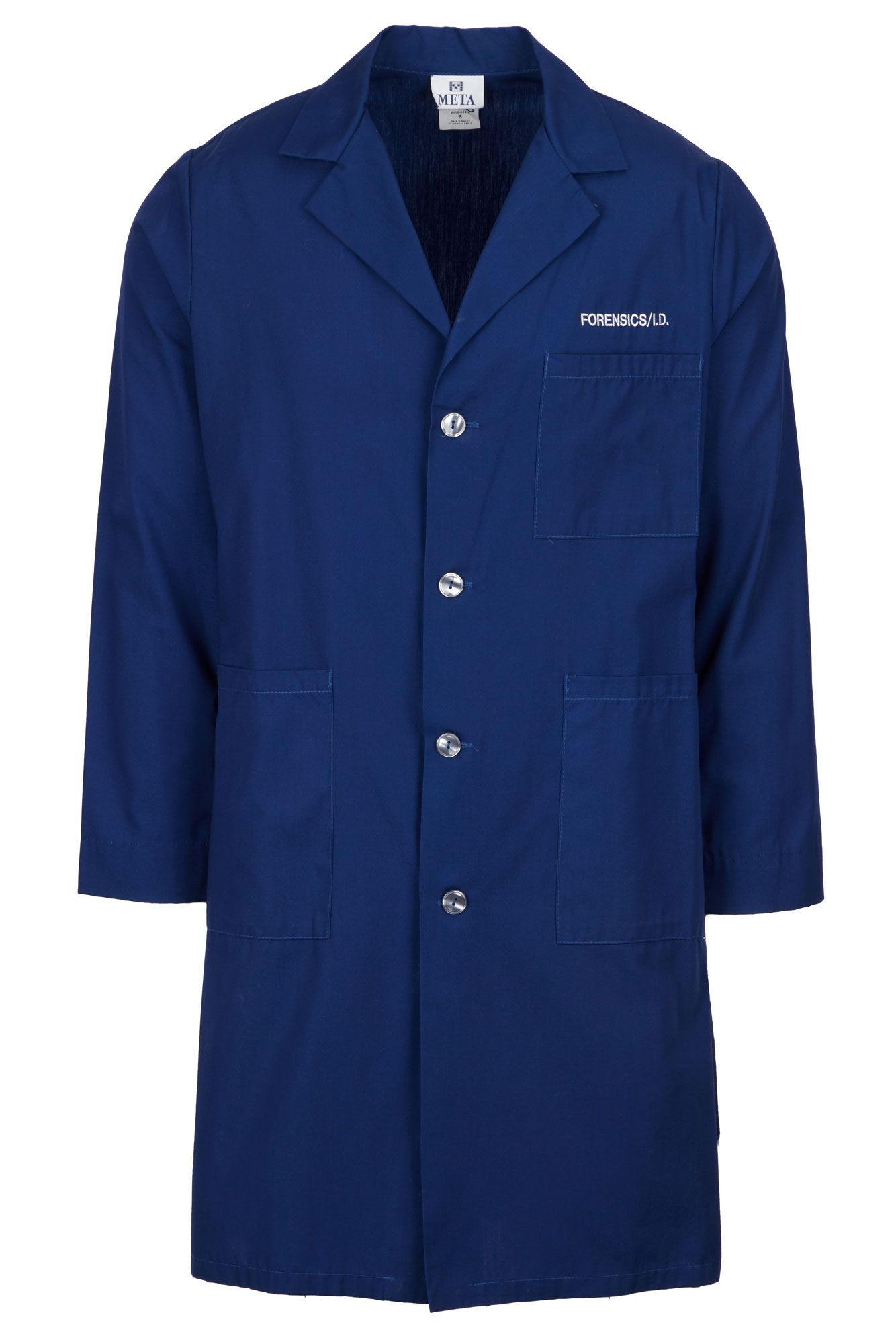 CSI: Crime Scene Investigation | David Hodges (Wallace Langham) Lab Coat