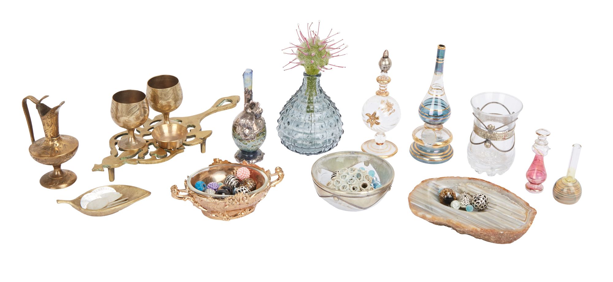 The Dark Crystal: Age of Resistance | All-Maudra's Chamber - Side Table ...