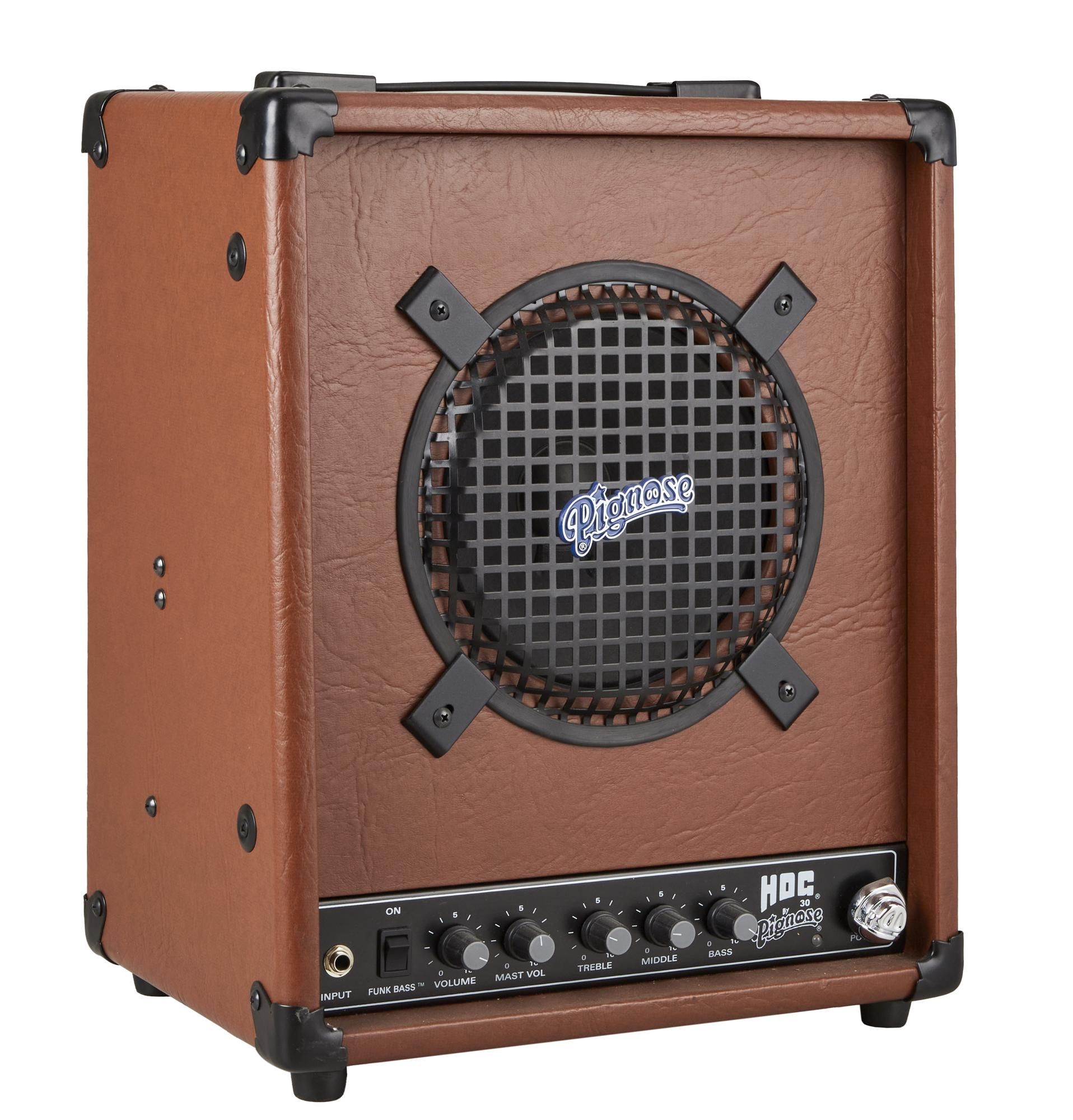 Joe Walsh | Pignose Hog 30 1x8 Guitar Combo Amplifier