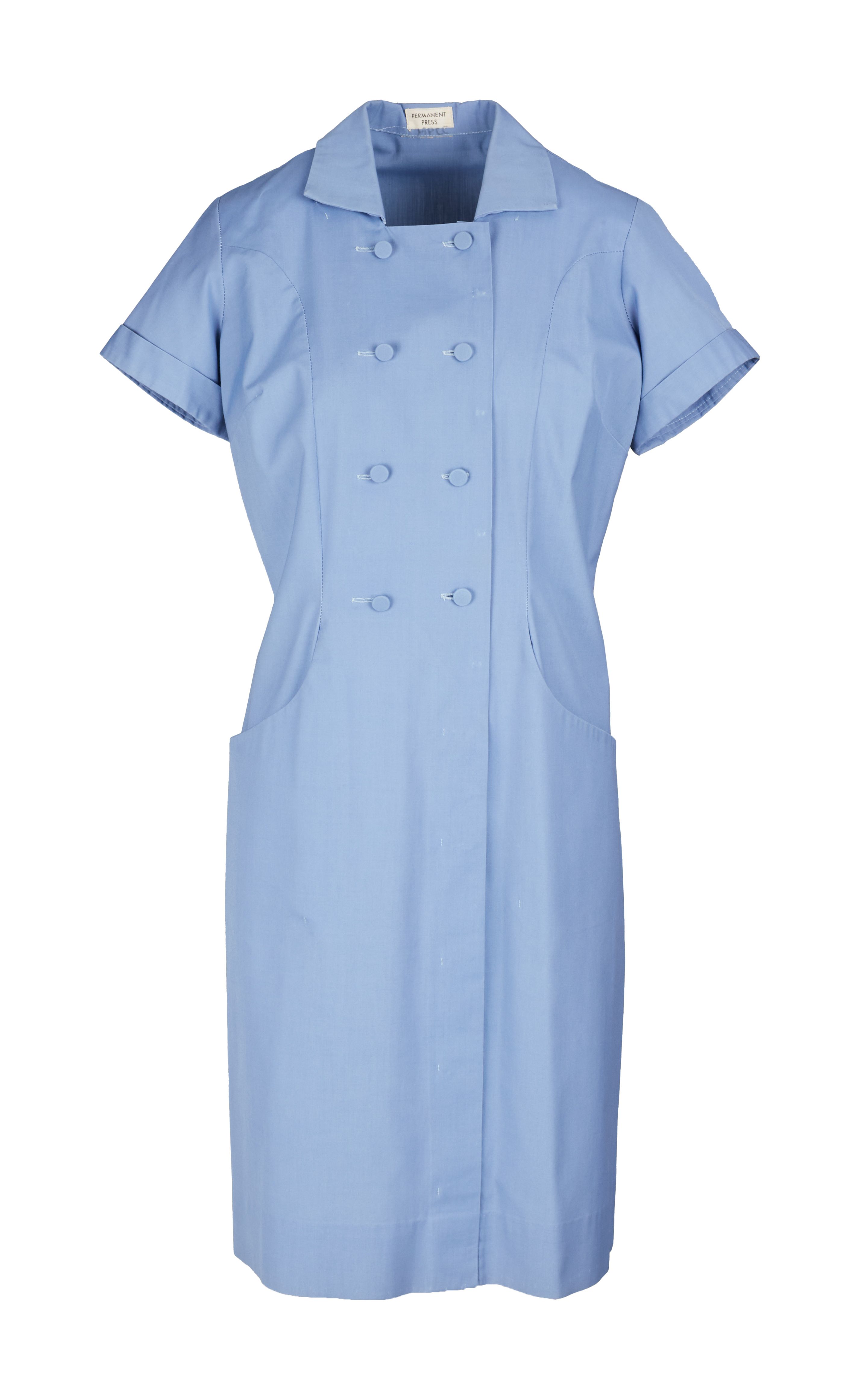 The Brady Bunch | Alice Nelson (Ann B. Davis) Maid Uniform