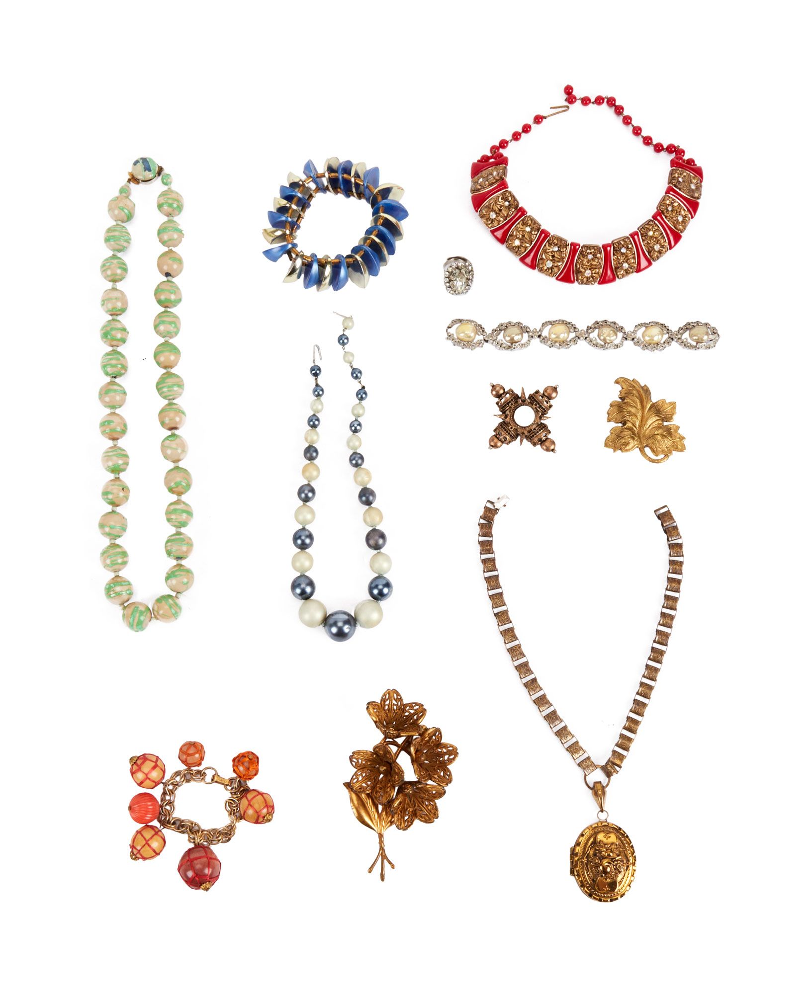 Star Trek: The Original Series | William Ware Theiss Jewelry Group (A)