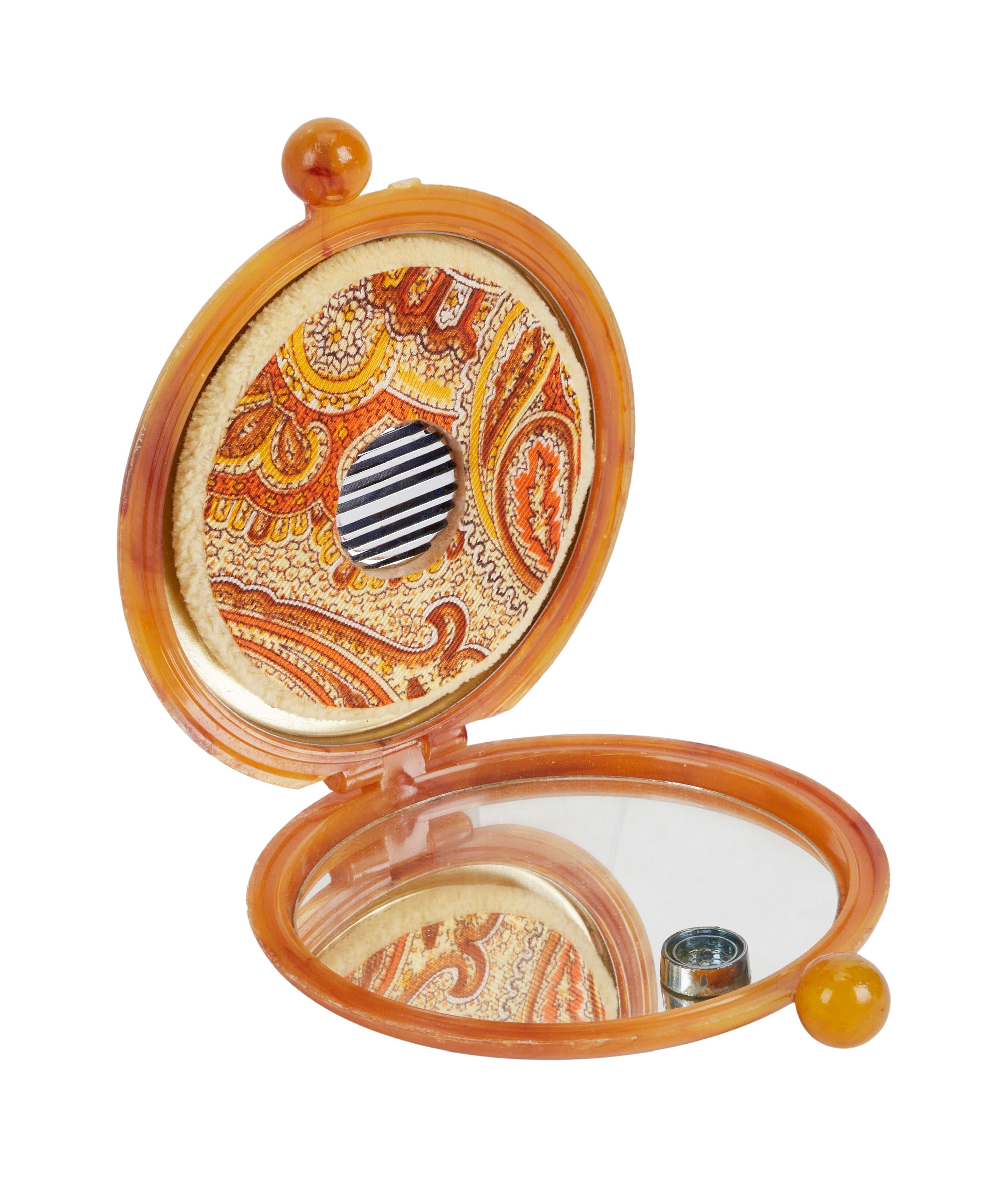 Get Smart | Agent 99 (Barbara Feldon) "A Tale of Two Tails" Compact ...