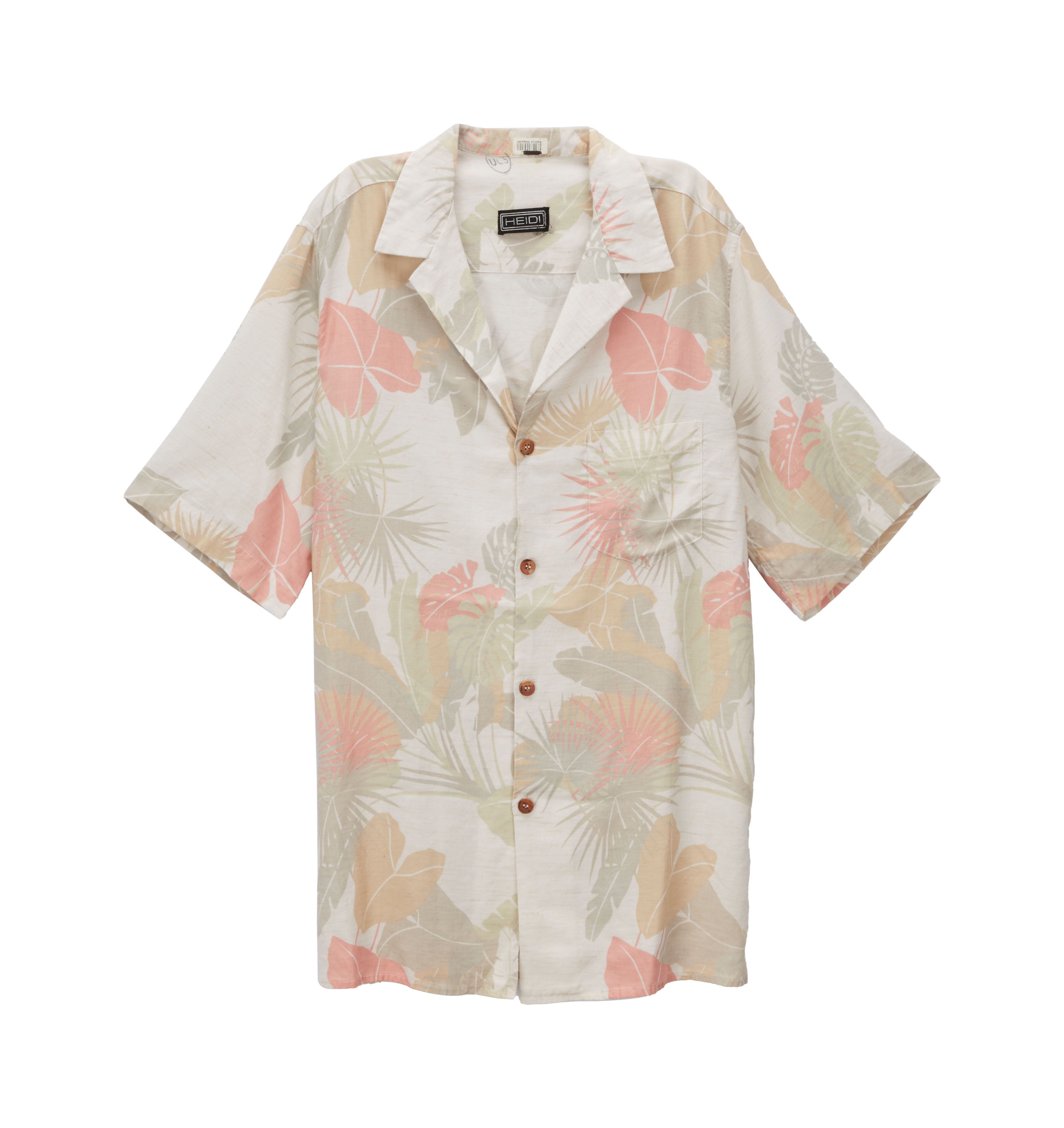 Magnum P.I. | Thomas Magnum (Tom Selleck) "Old Acquaintance" Hawaiian ...