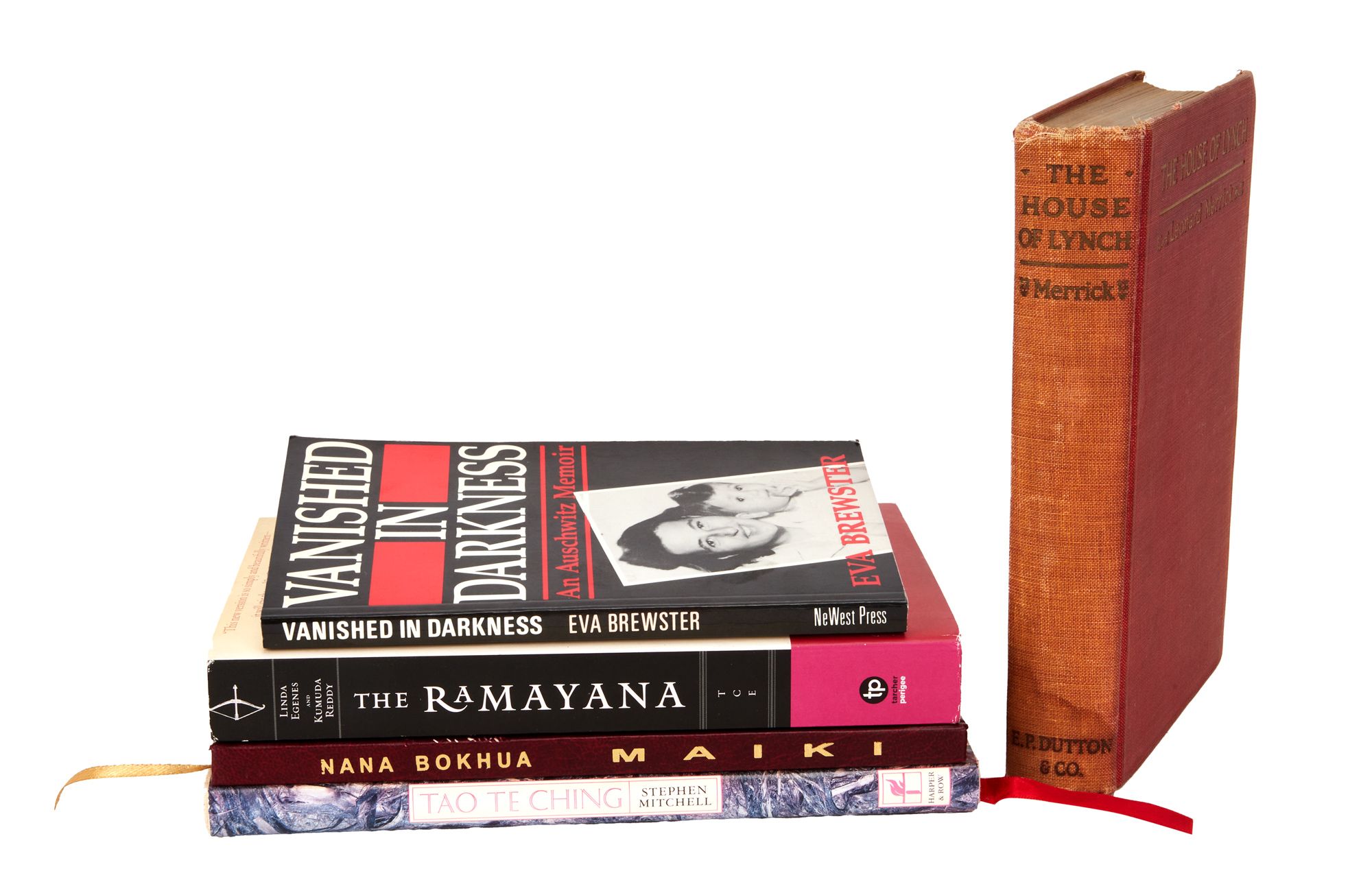 David Lynch | Author Inscribed Books