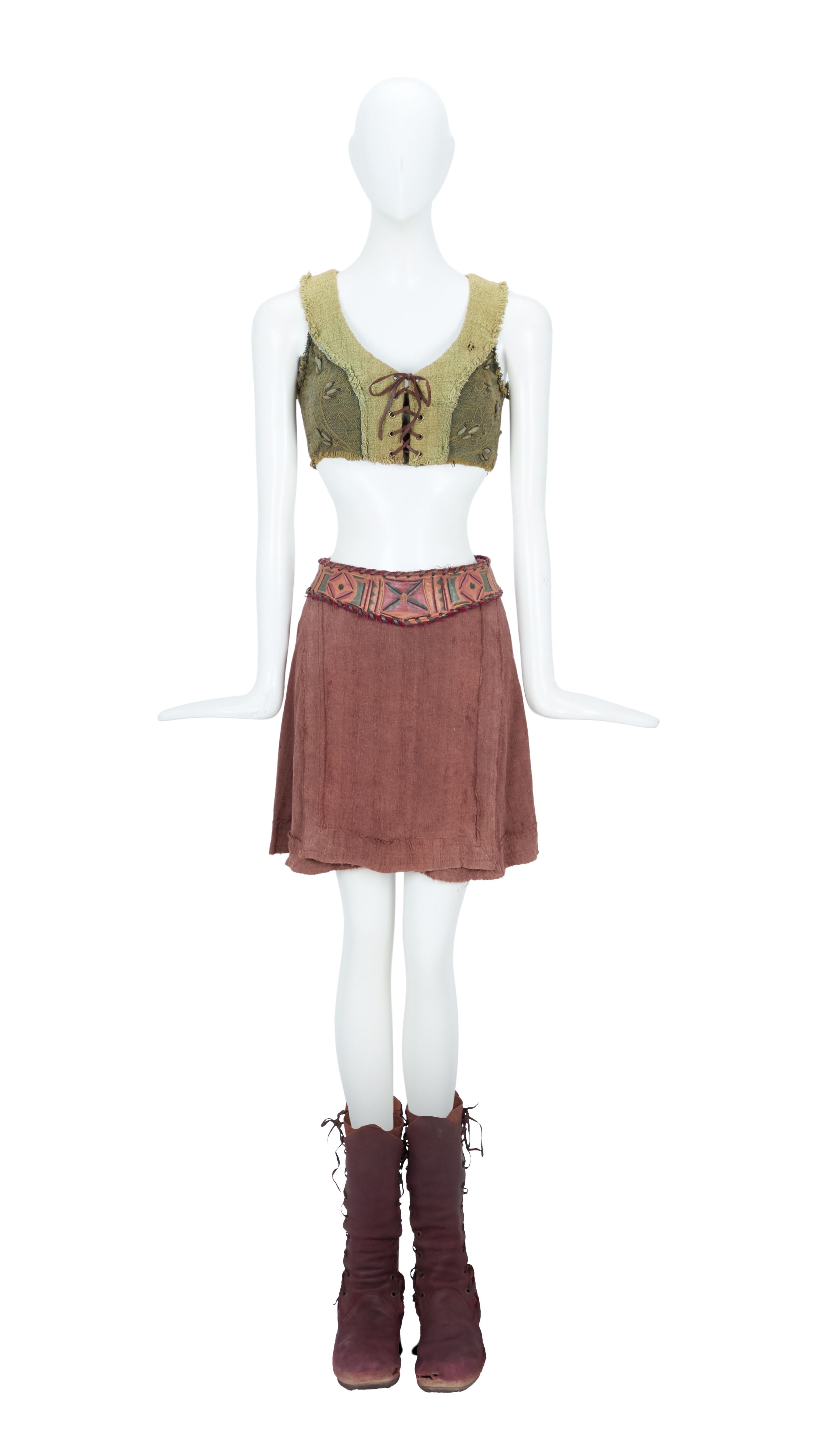 Xena: Warrior Princess | Gabrielle (Renee O'Connor) "One Against An ...