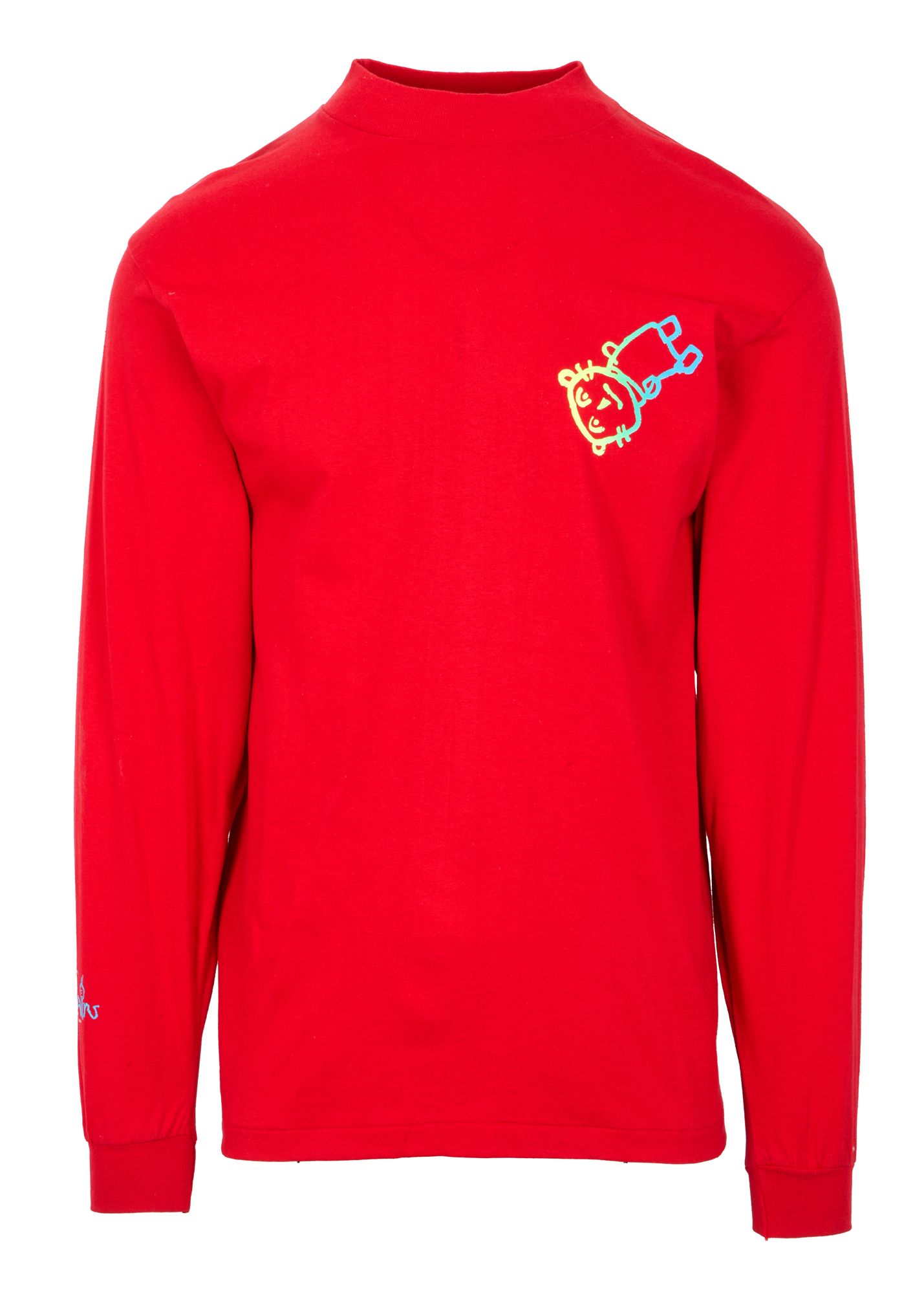 Powell-Peralta | Lance Mountain Vintage "Family Dog" Shirt and "Dragon" Shirt