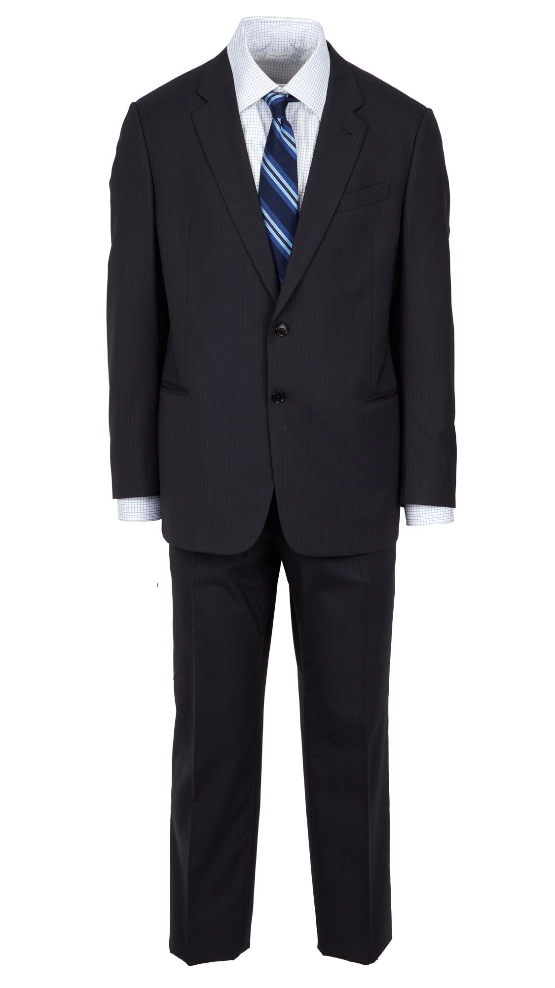 CSI: Crime Scene Investigation | Captain James Brass (Paul Vincent ...